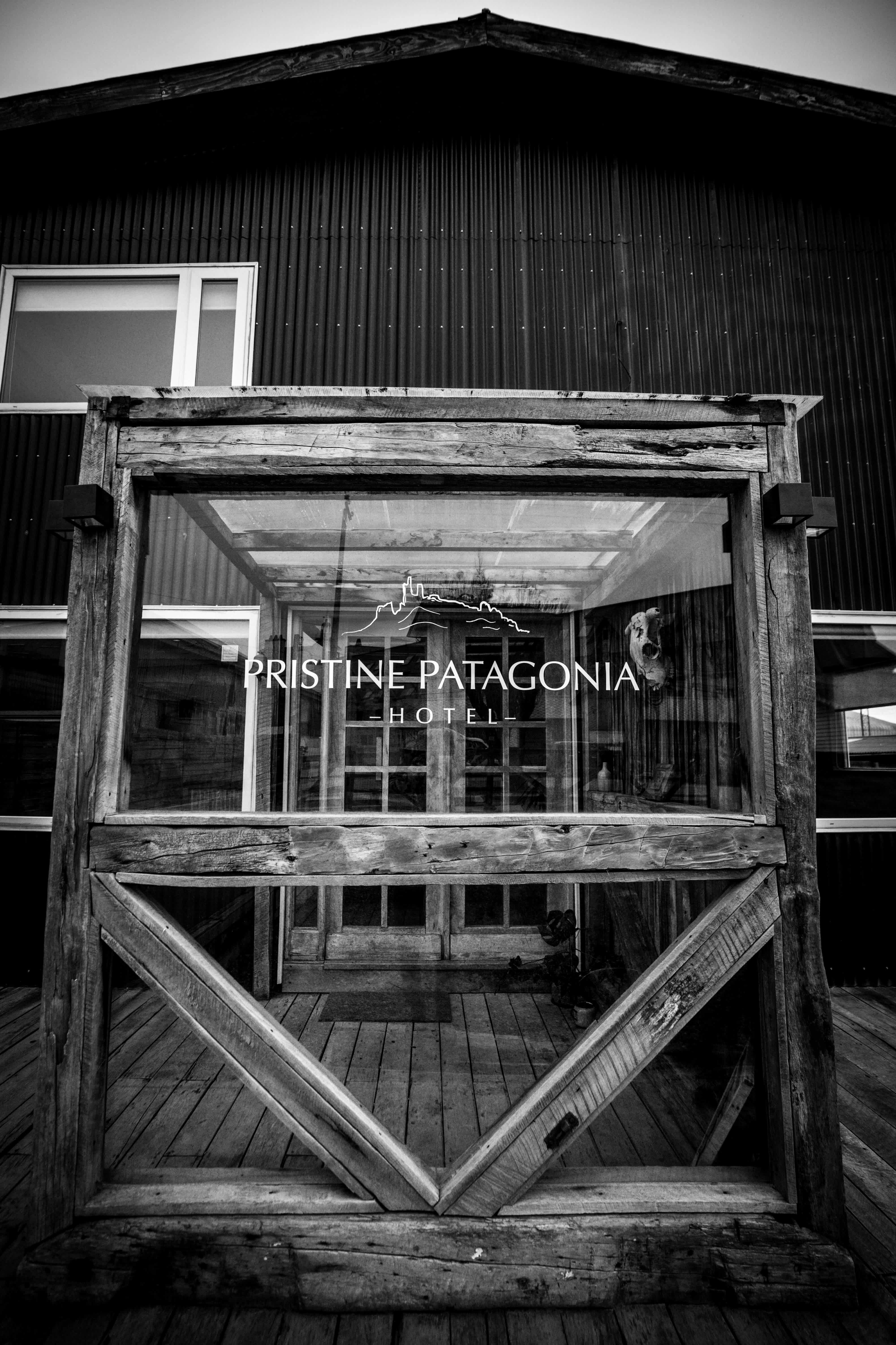 Pristine Patagonia Hotel - Puerto Natales