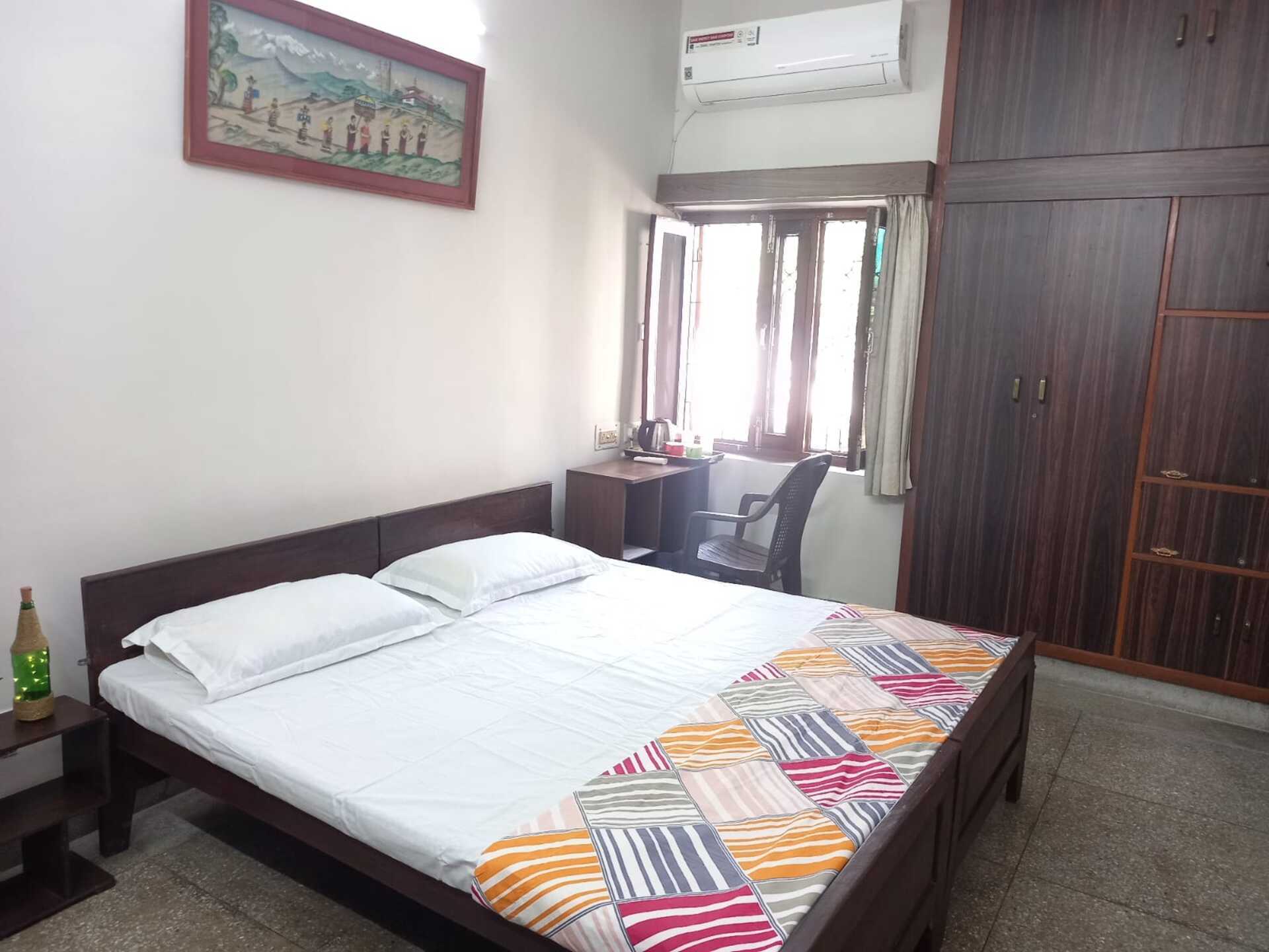 Garden View Residency - Lucknow