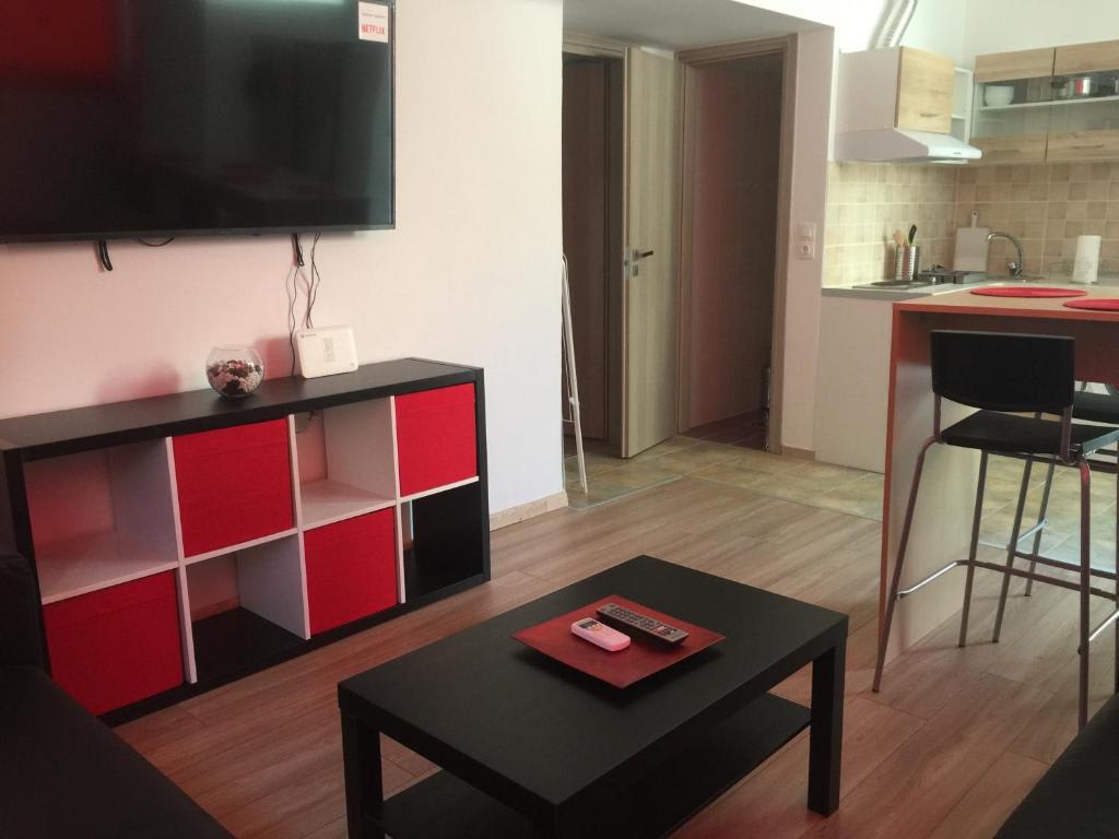Loutraki Hostel - Kreikka