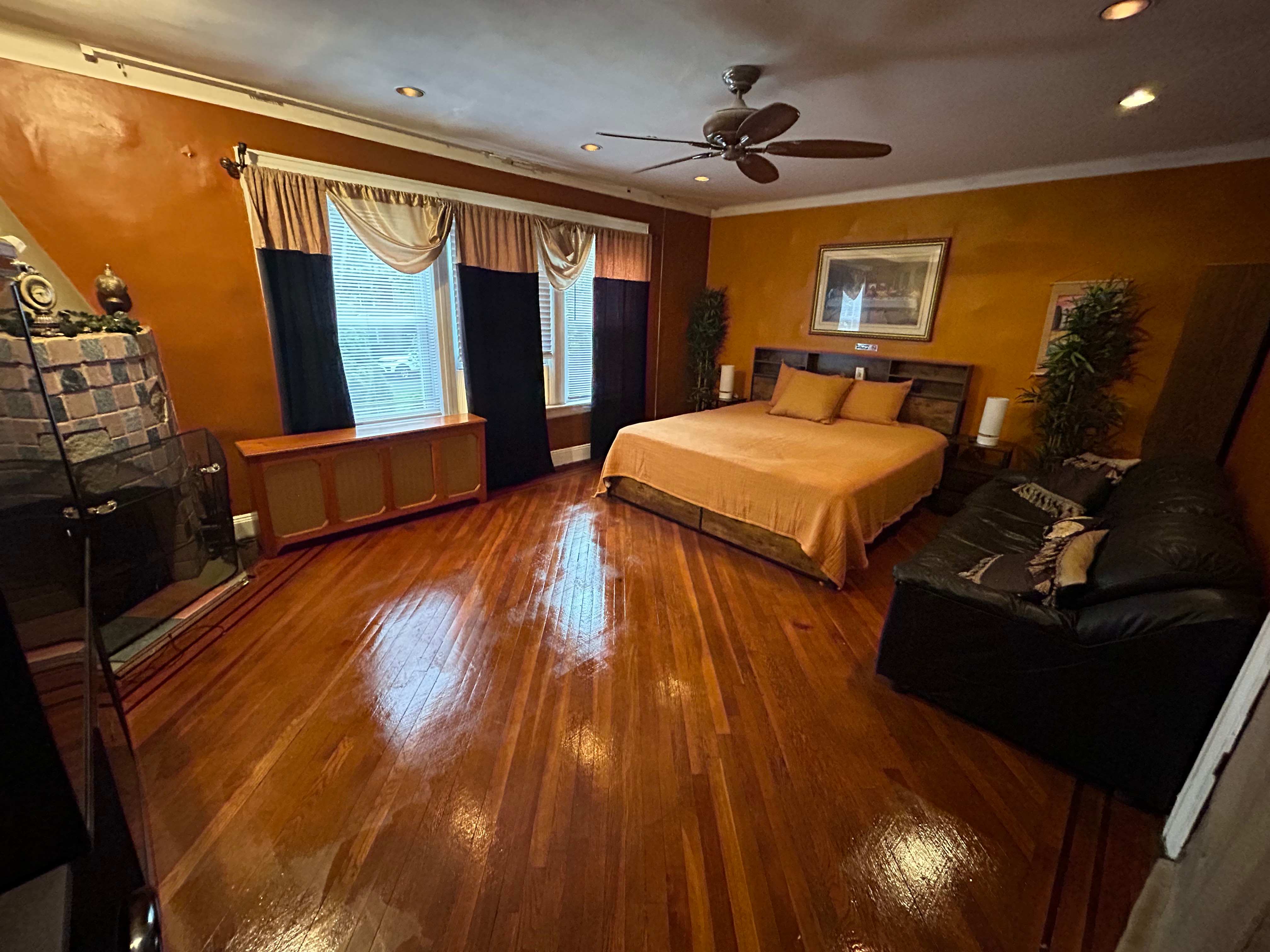 The Kingdom Cove - Queens, NY
