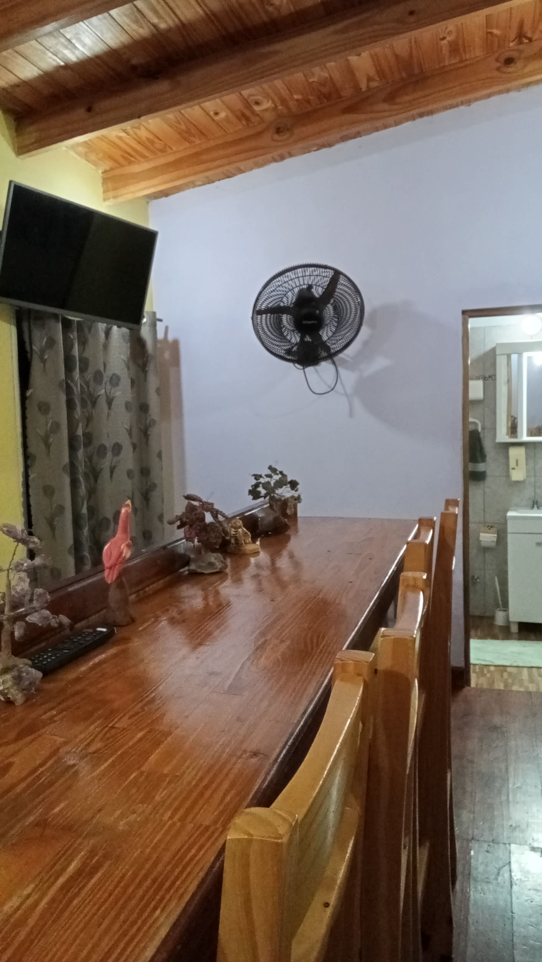 Hostel Farfalla - Puerto Iguazú