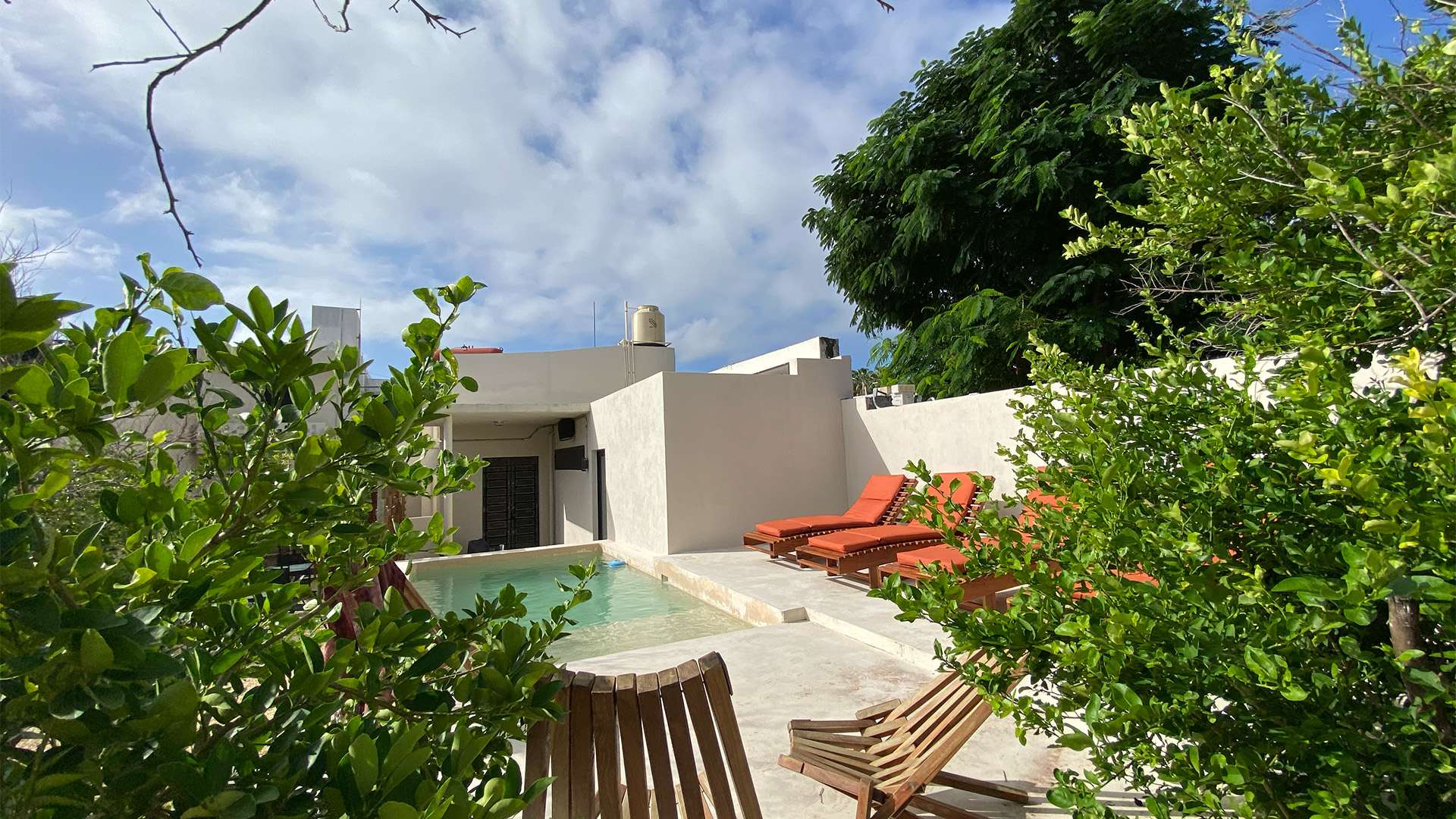 Iktan Hostal - Mérida