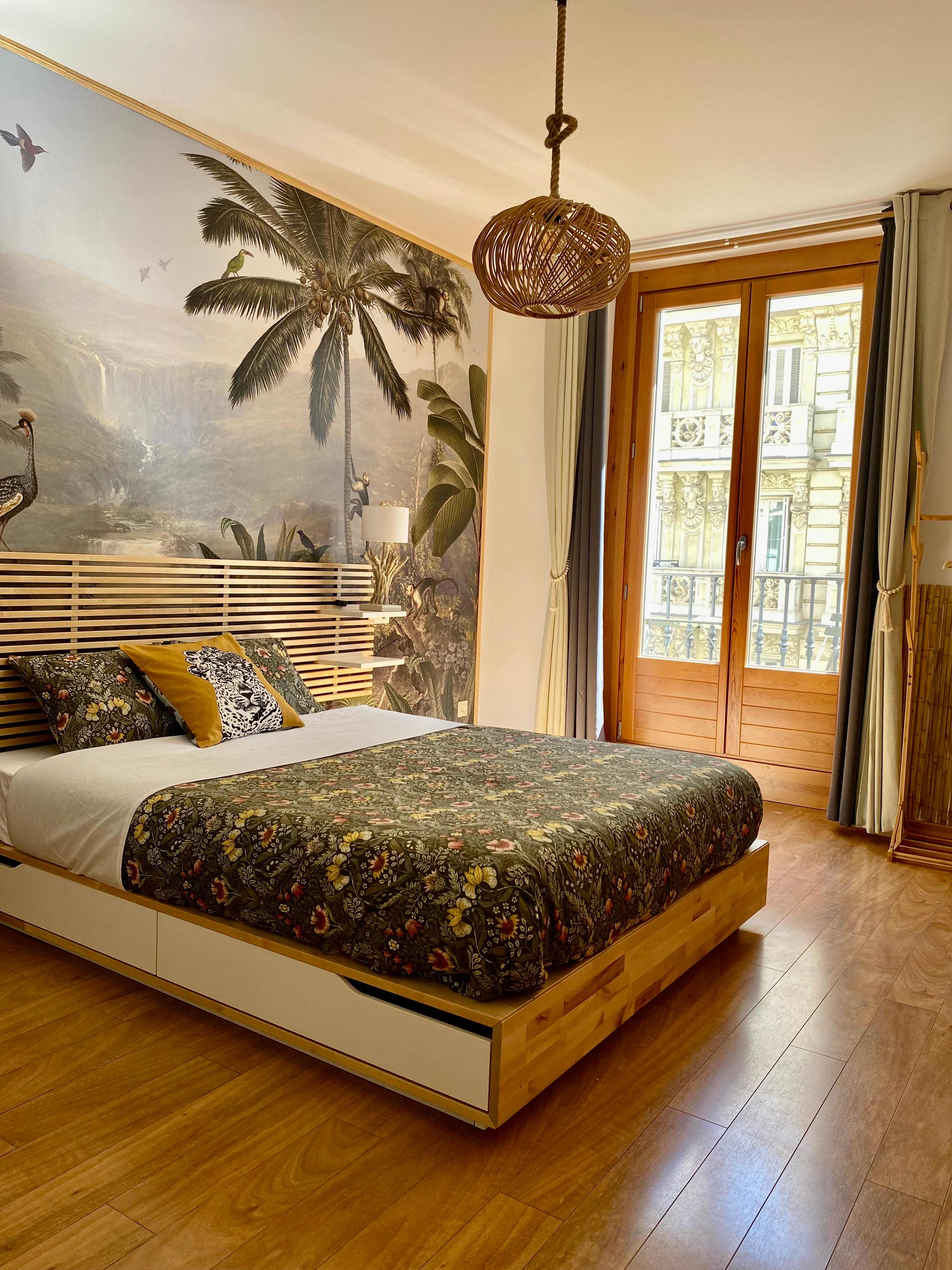 Sabia Natura - Chueca