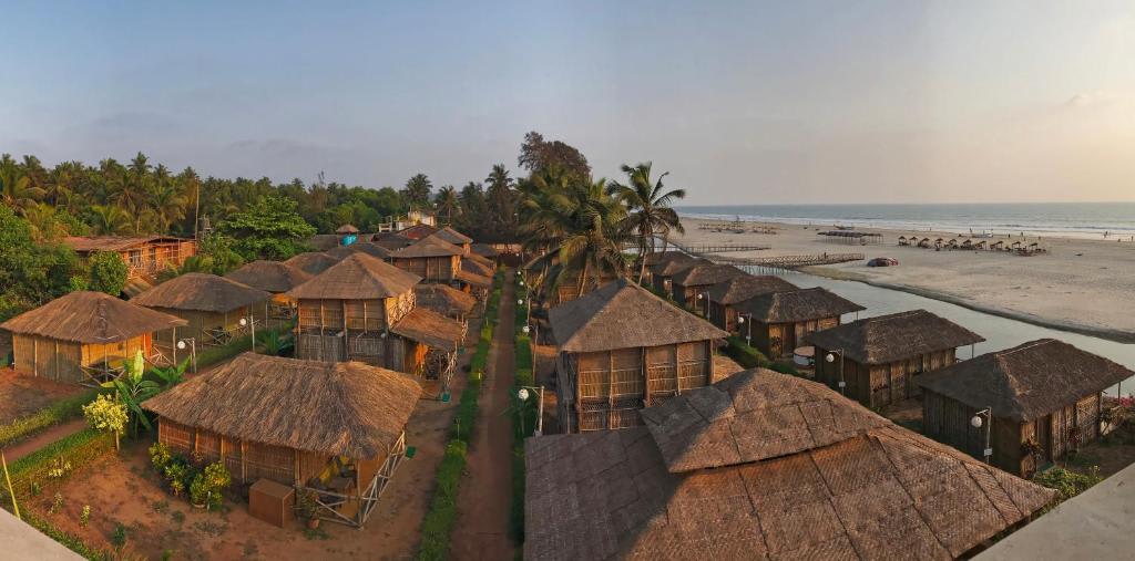Beachstreet Eco-resort & Spa - Goa