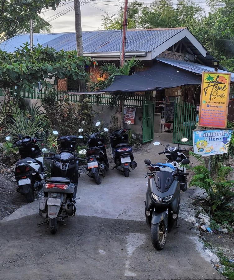 Home Sweetie Homestay And Bunkbeds - Moalboal
