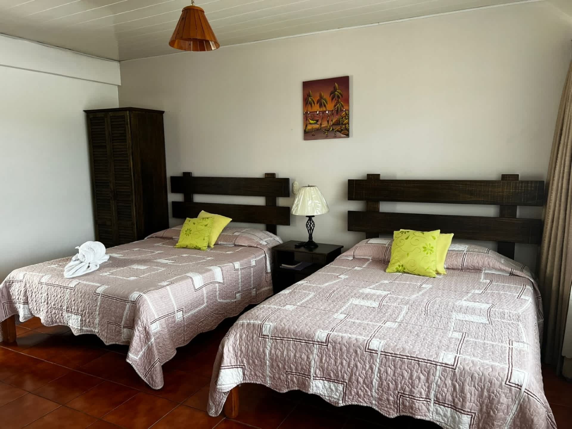 Hotel Regina - La Fortuna