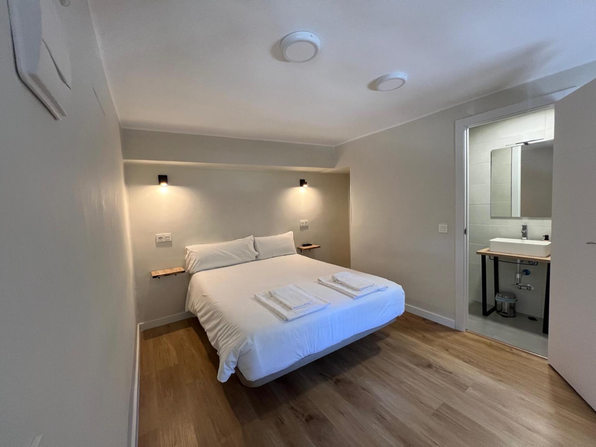 Hostal Mindanao - Salamanca