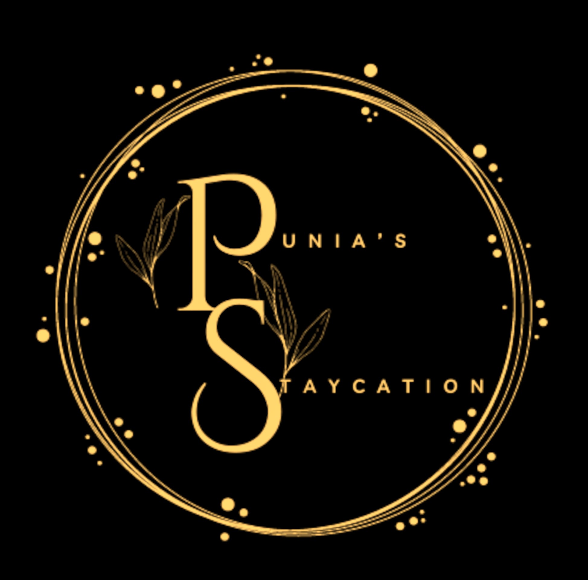 Puniasstaycation - Udaipur