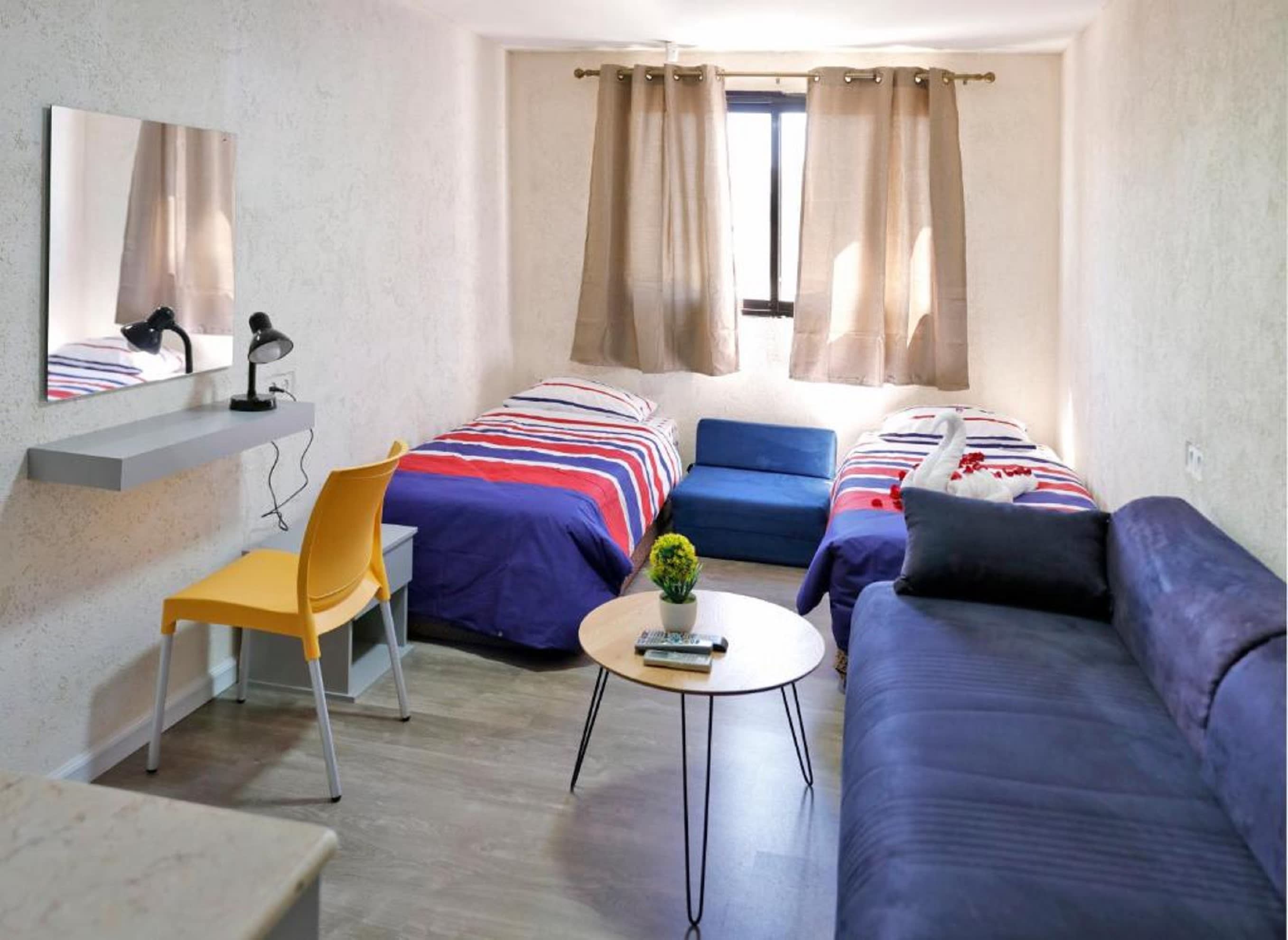 Motel Neve Midbar - Eilat