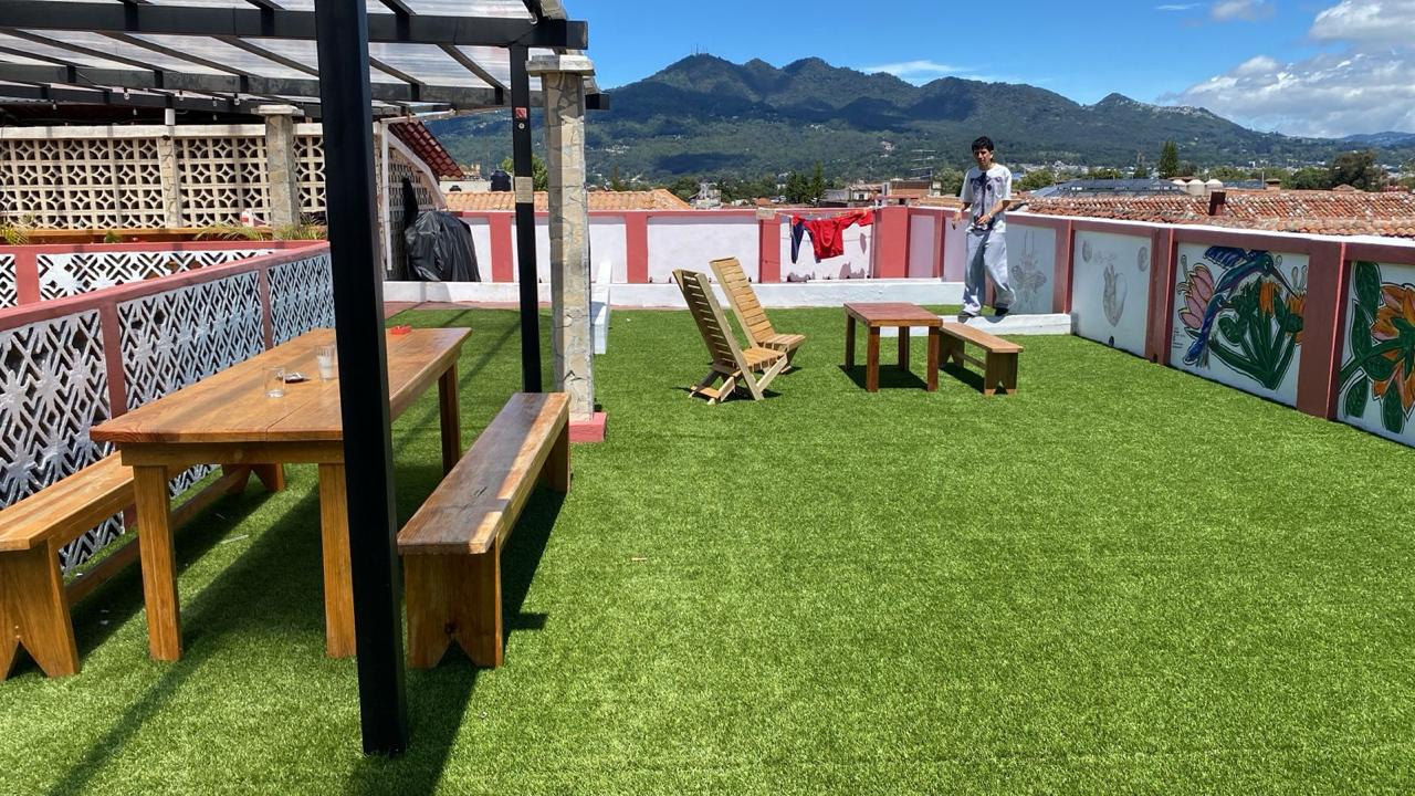 Che San Cristobal De Las Casas - San Cristóbal de las Casas