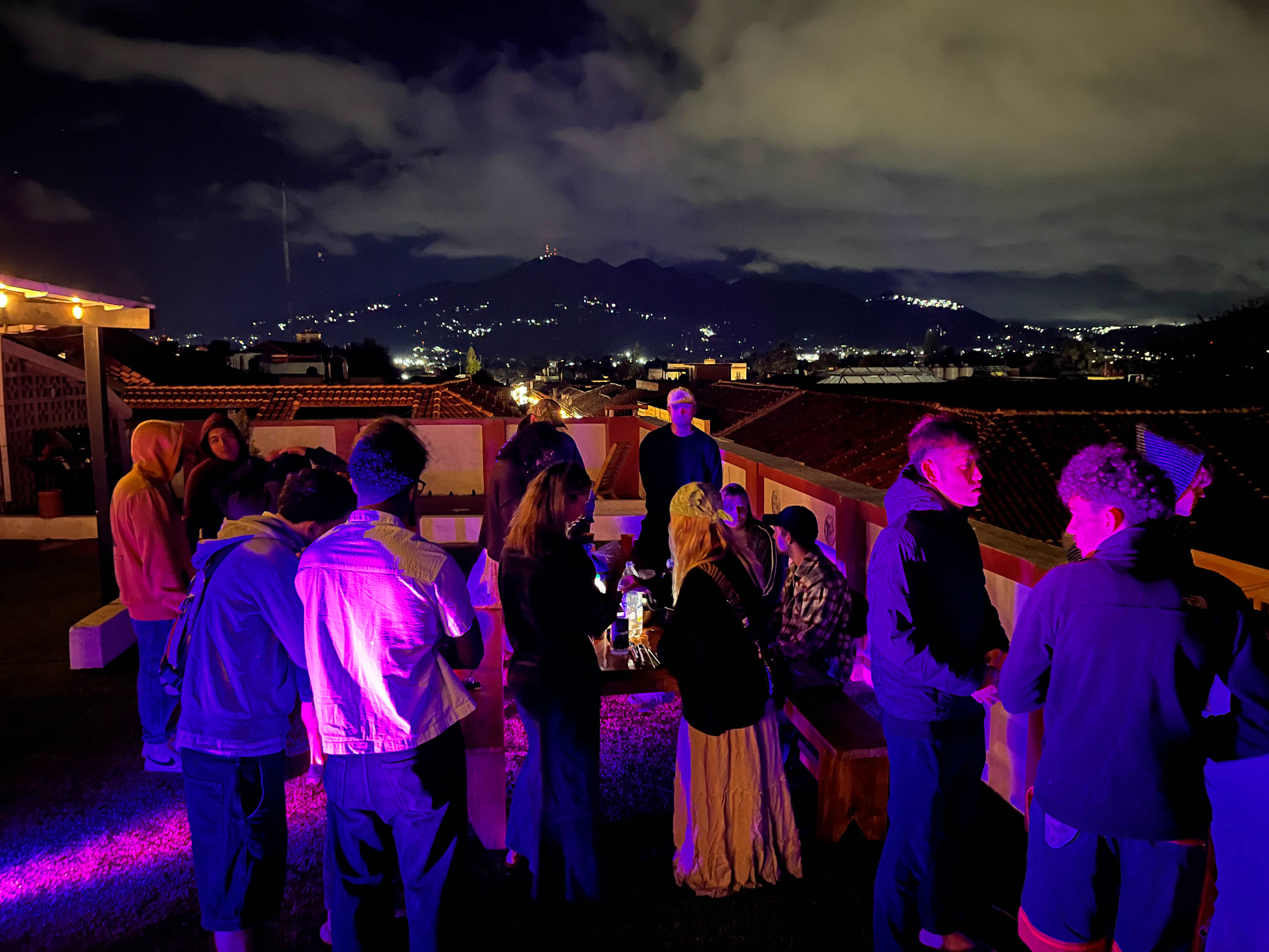 Che San Cristobal De Las Casas - Chiapas