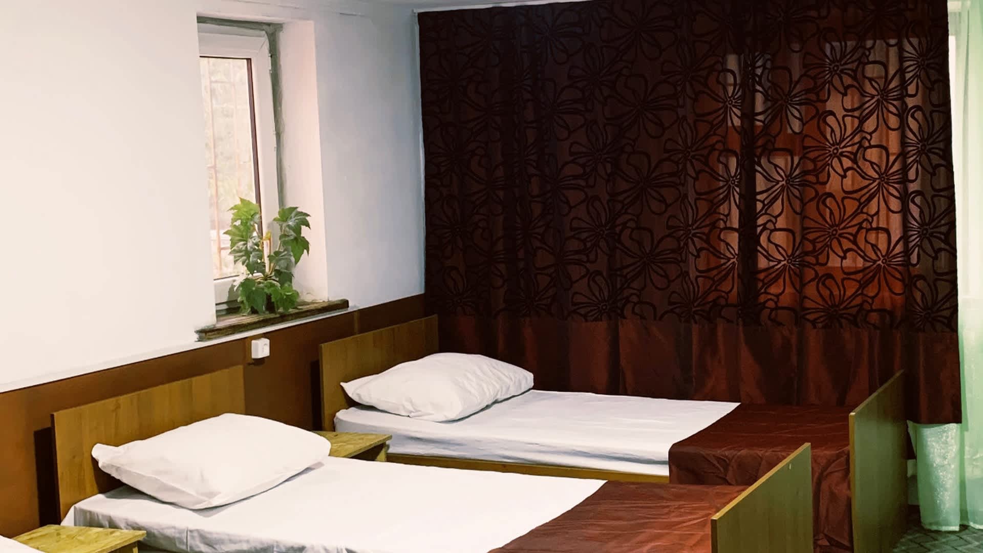 Bozui Hostel - Bishkek