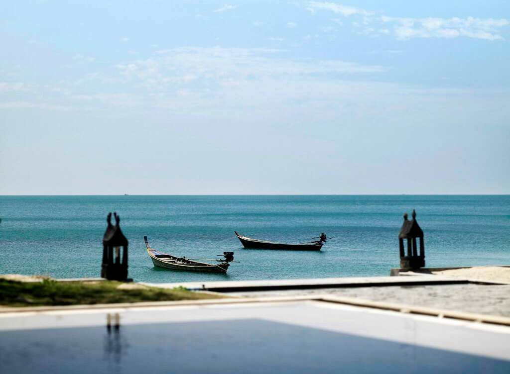 C Lanta Hostel - Adults Only - Ko Lanta District