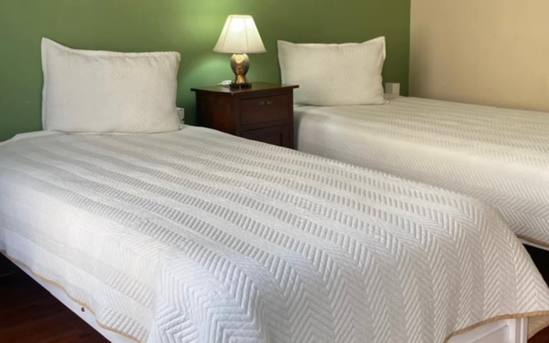 Milenio - La Paz, Bolivia