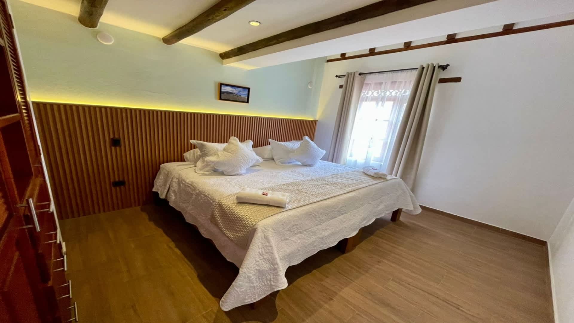 Hotel Boutique Cenit - Villa de Leyva