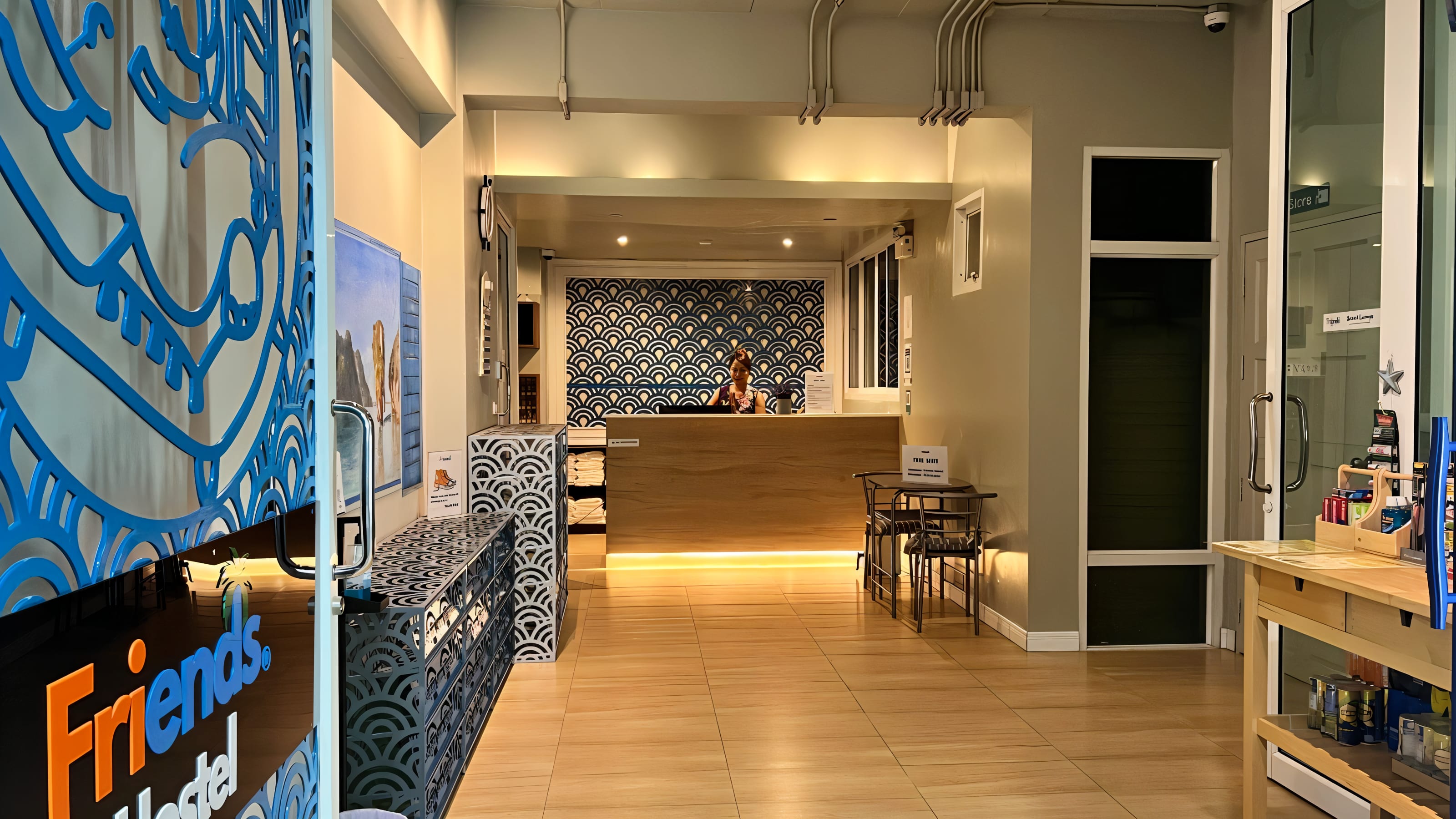Friends Hostel - Provincia de Phuket