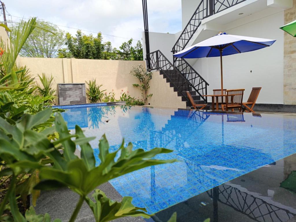 Zavana Rooms - Mataram