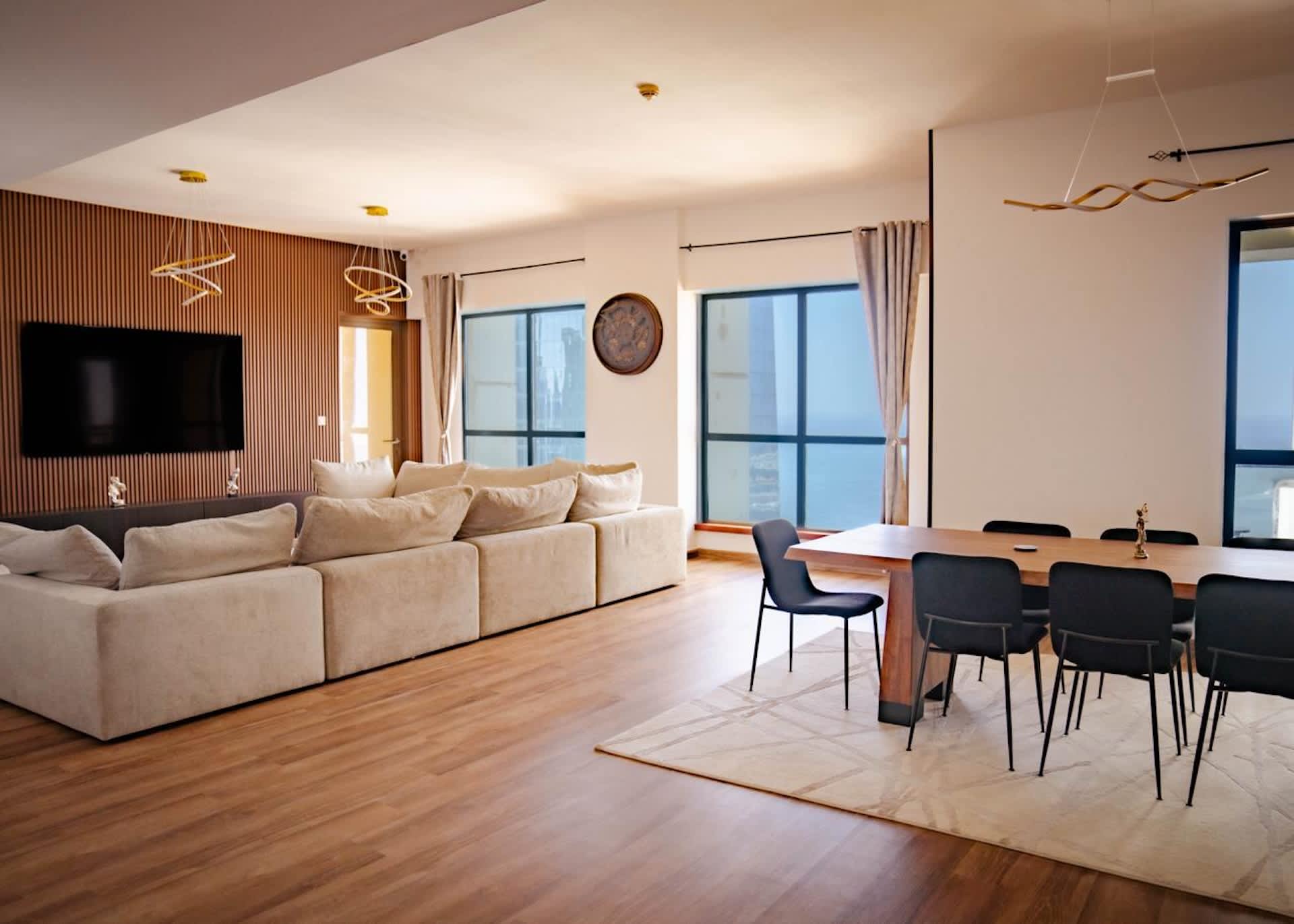 Dejaview, Luxurious Hostel - Jbr, Dubai - Dubai