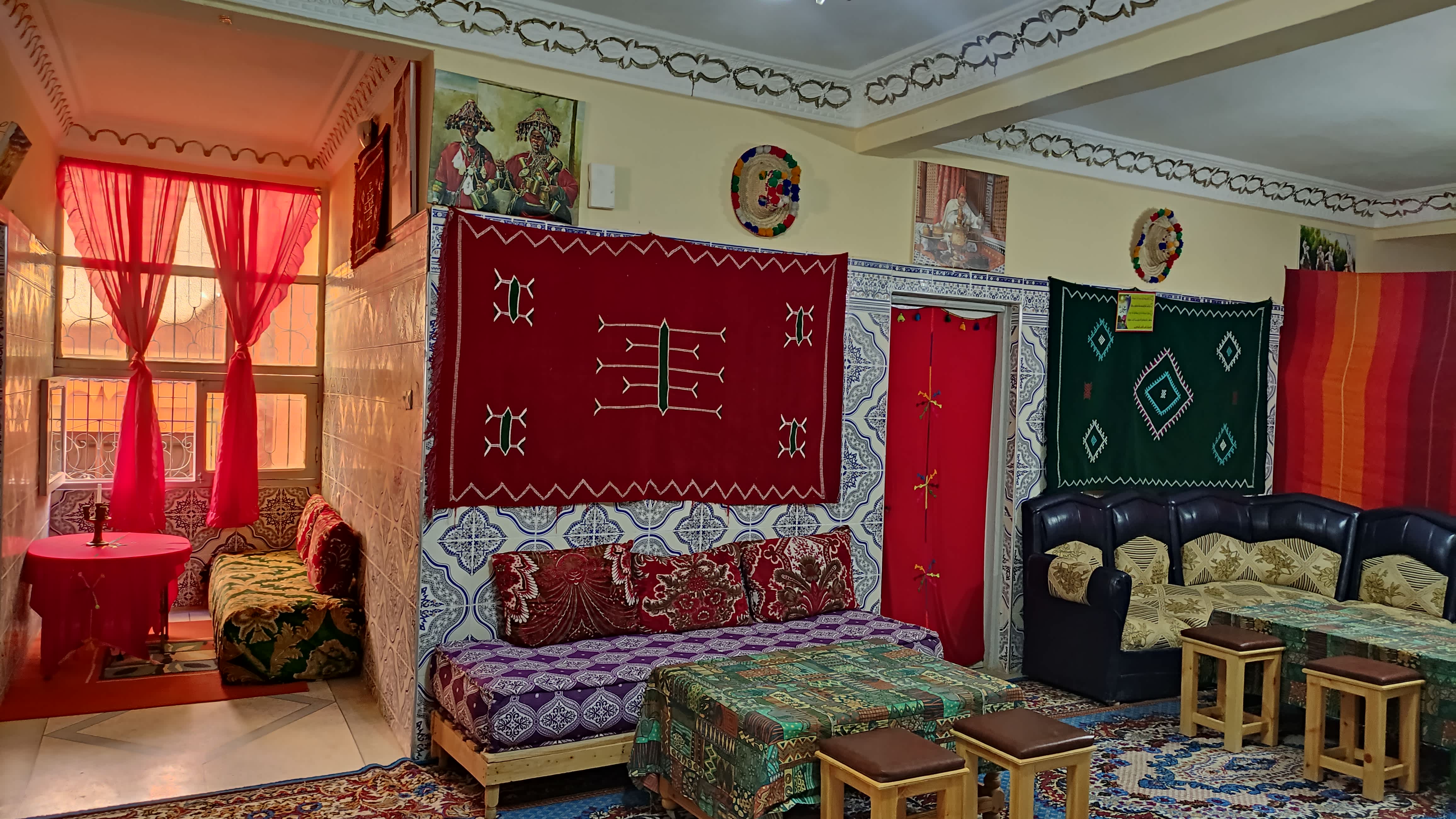 Myhouse Todgha - Tinghir