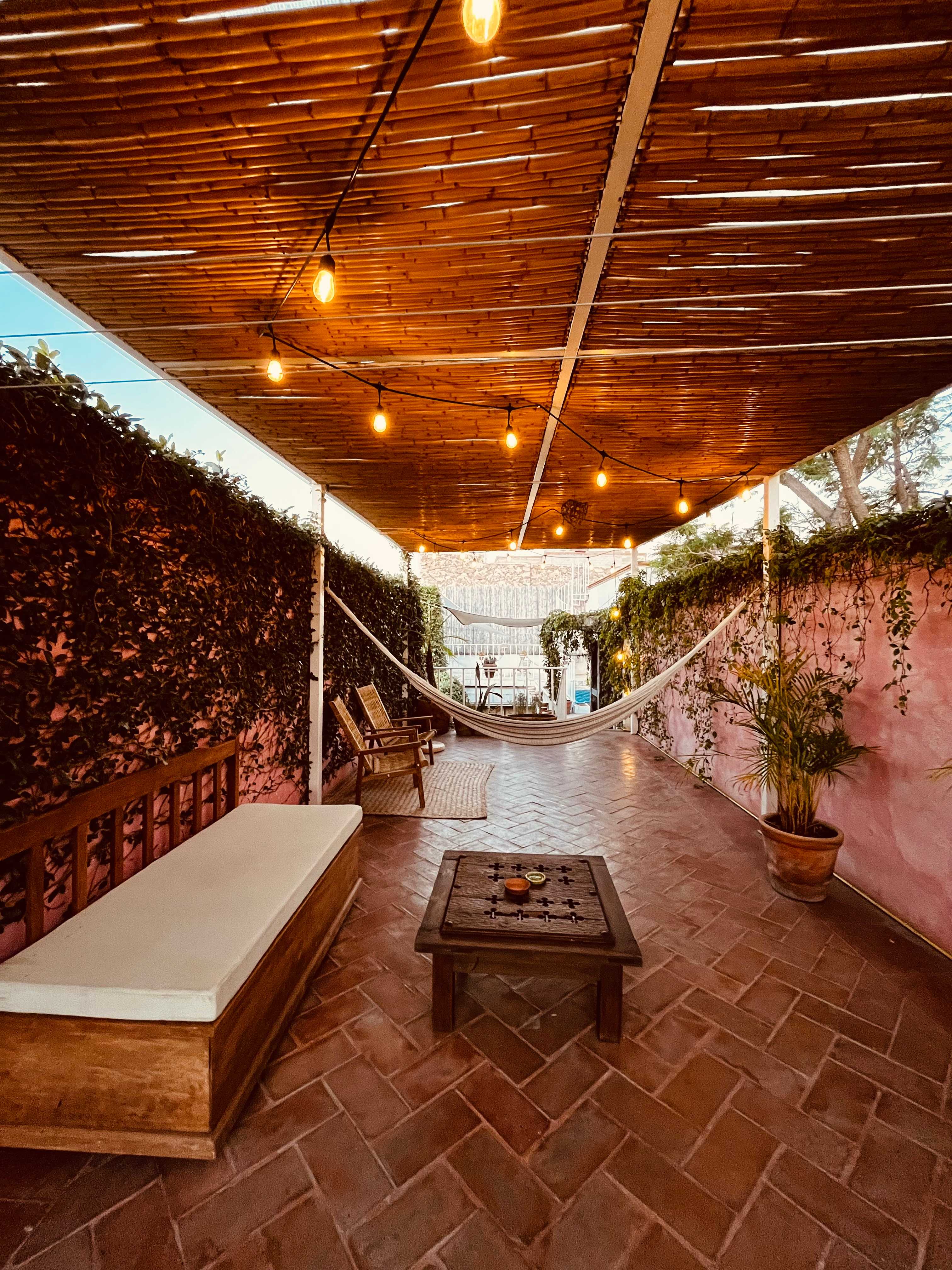 Casa Lool Beh - San Miguel de Allende
