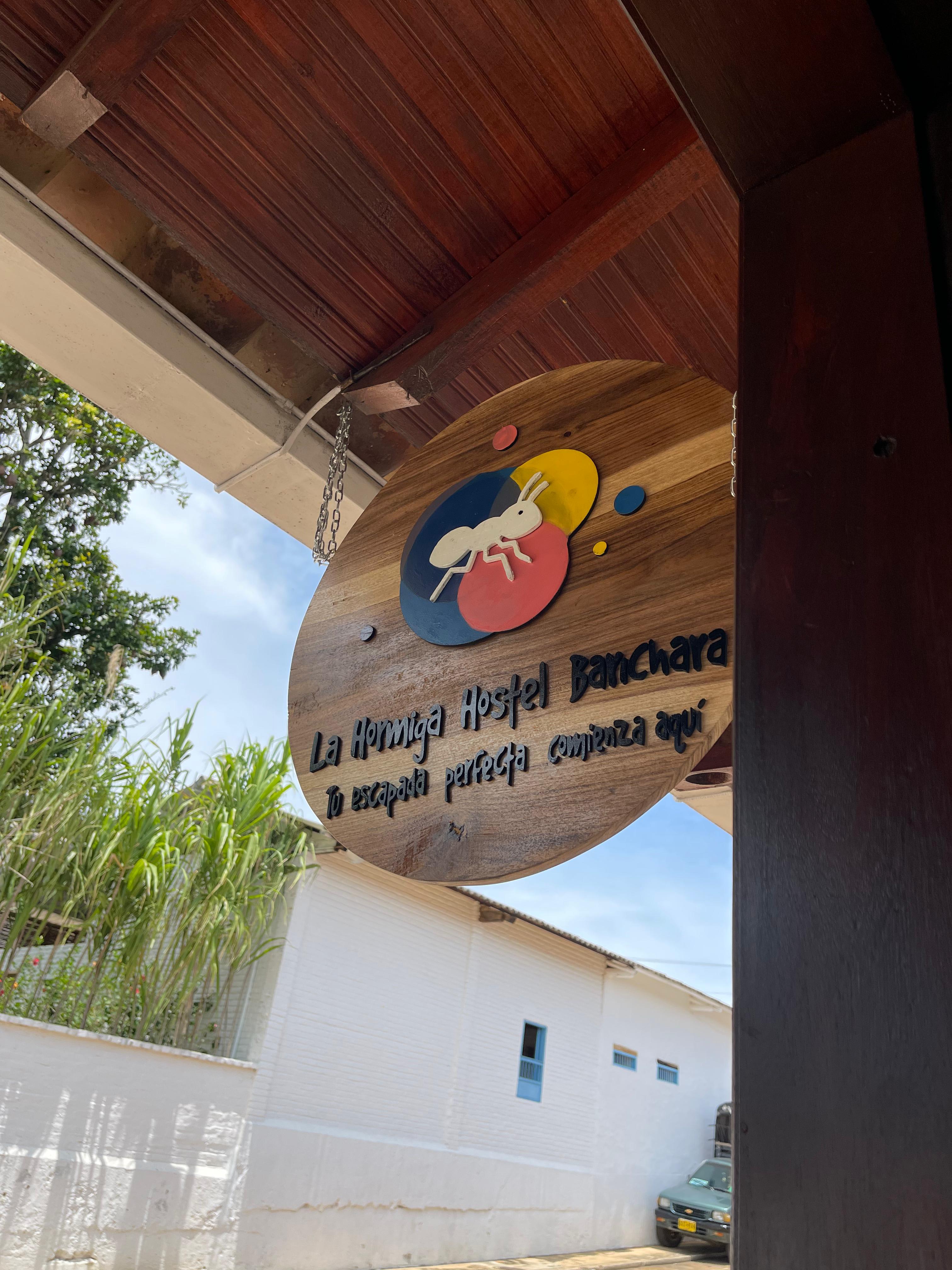 Hostel La Hormiga Barichara - Barichara