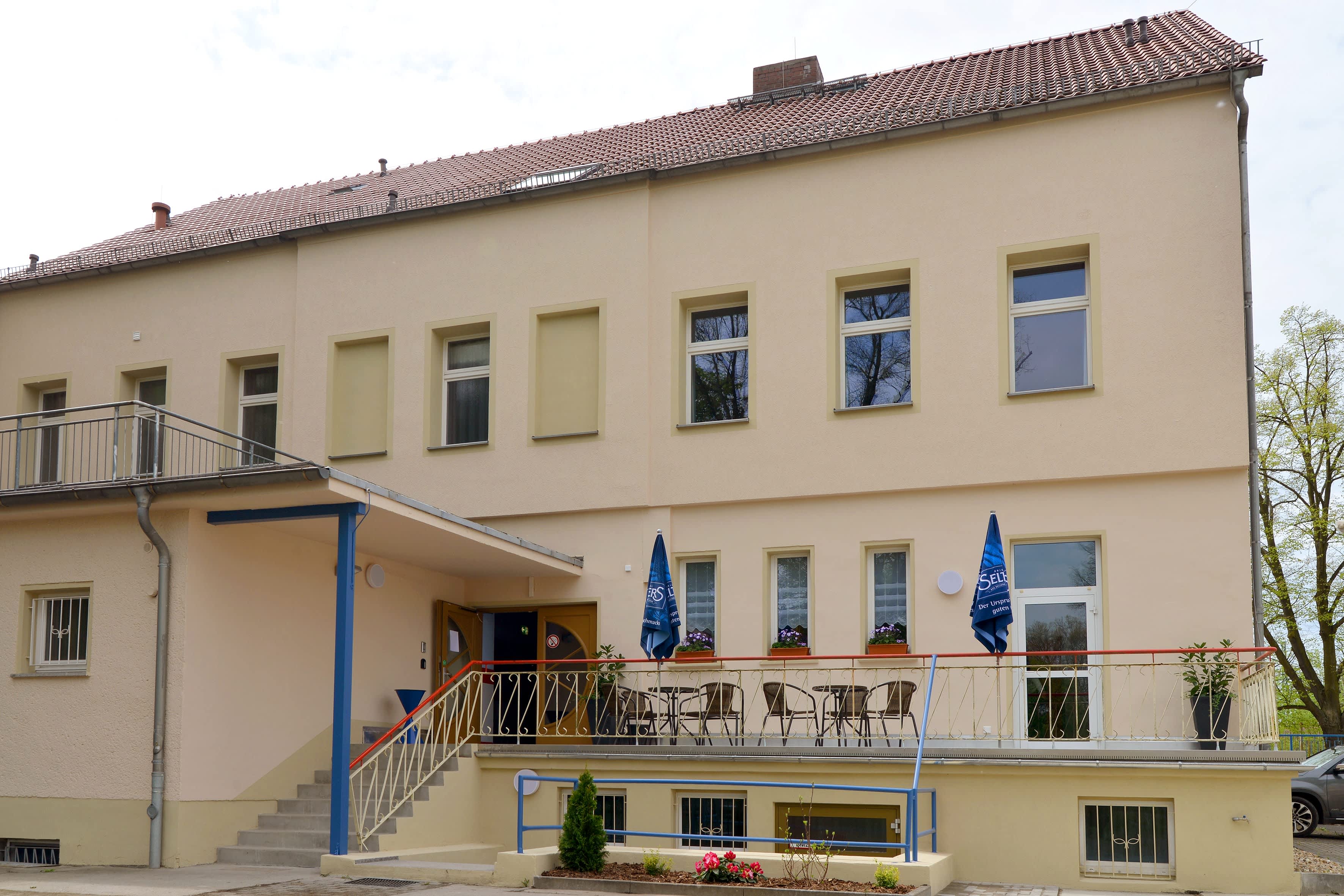 Hostel - La Famiglia - Brandenburg