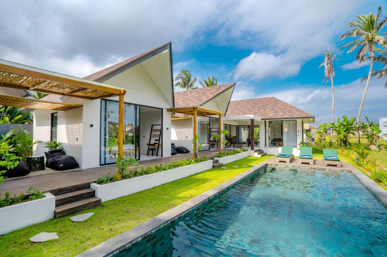 Ravaka Ubud - Ubud