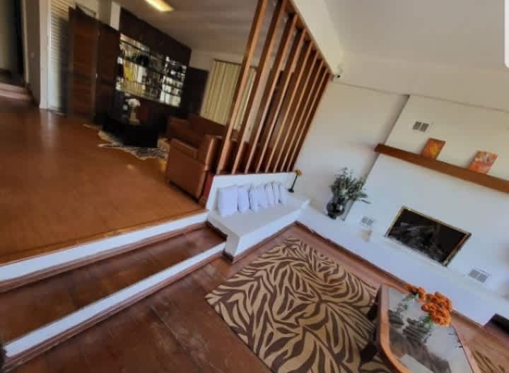 A Mansão Patagonia - Belo Horizonte