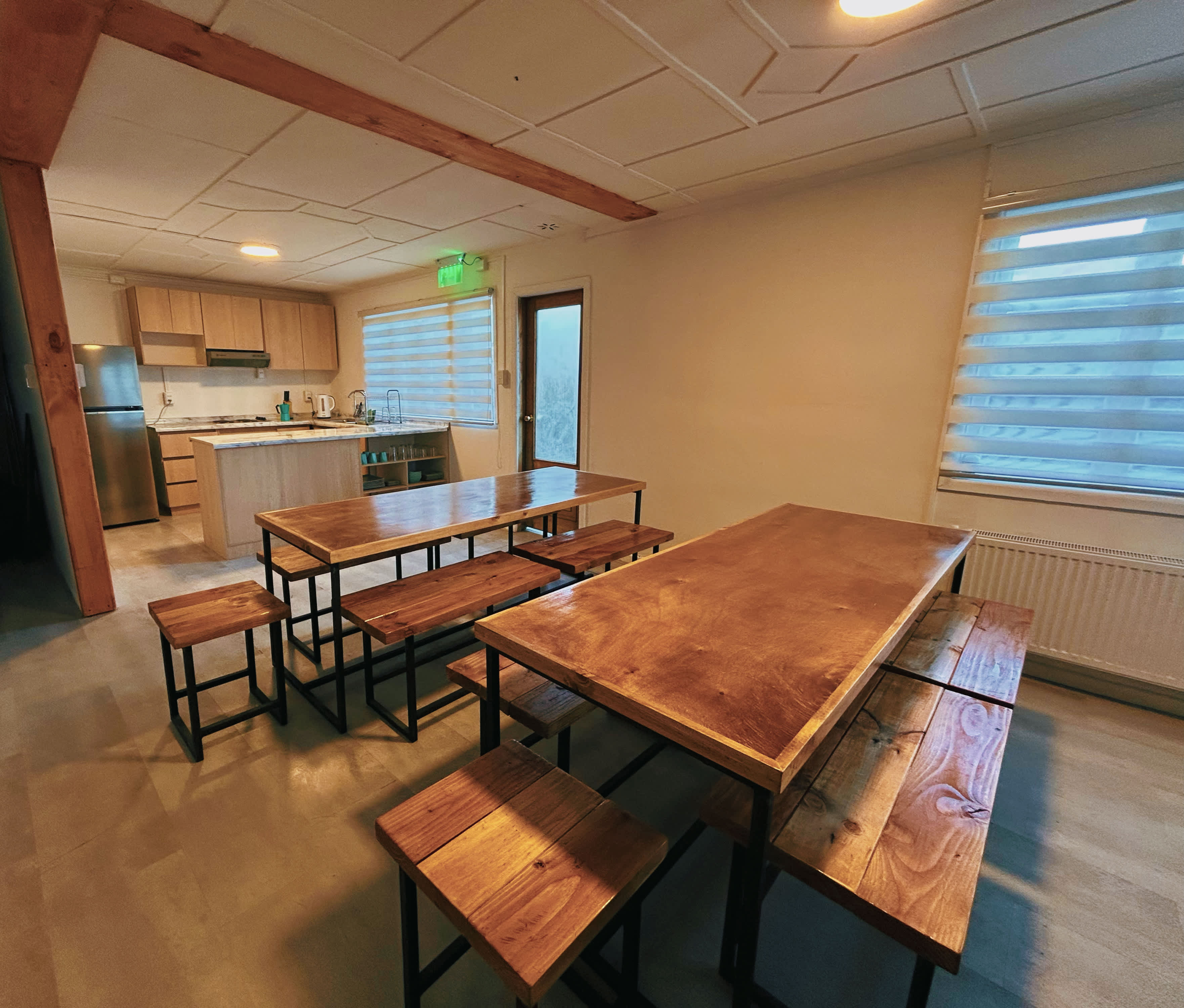 Aldea Del Sur - Punta Arenas