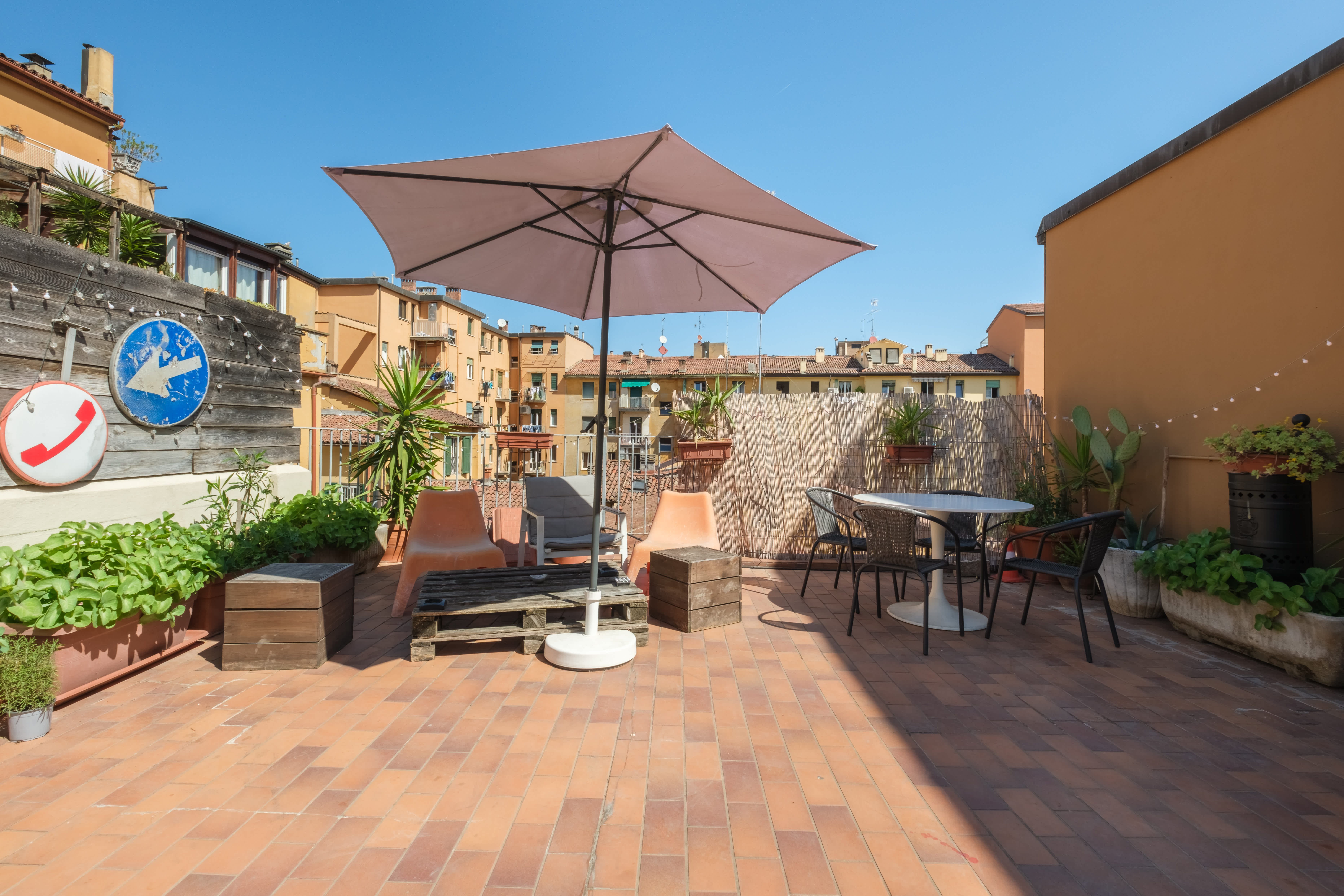 Ostello Umile - Bologna