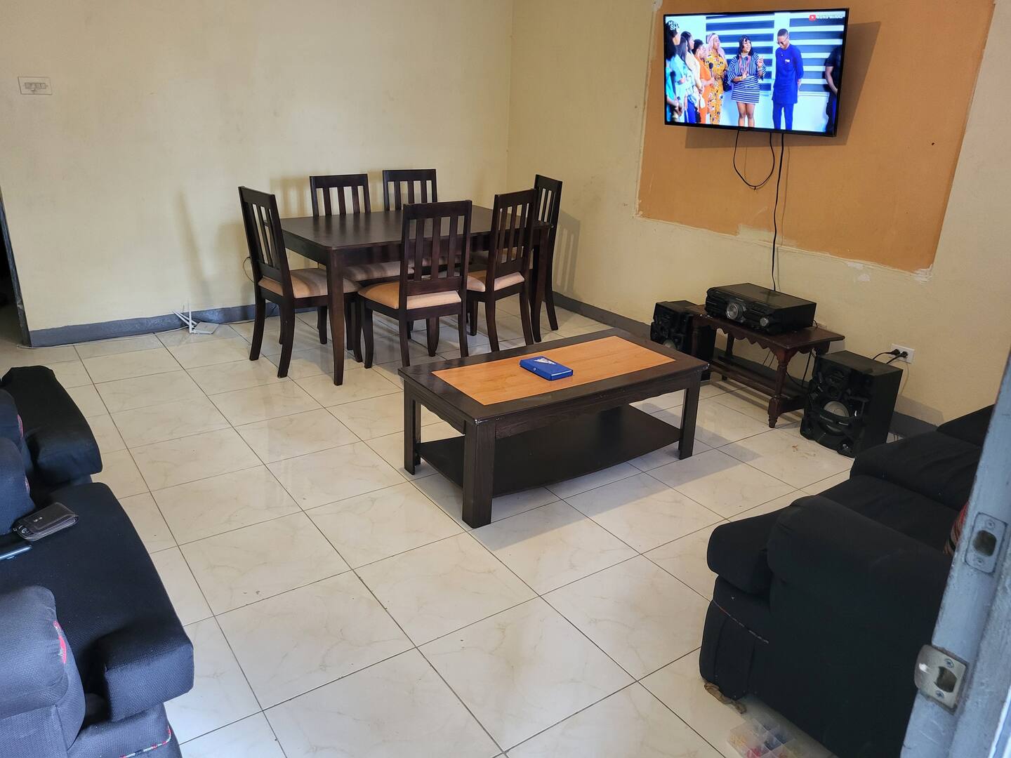 Enchanted Hostel Ocho Rios - Ocho Rios