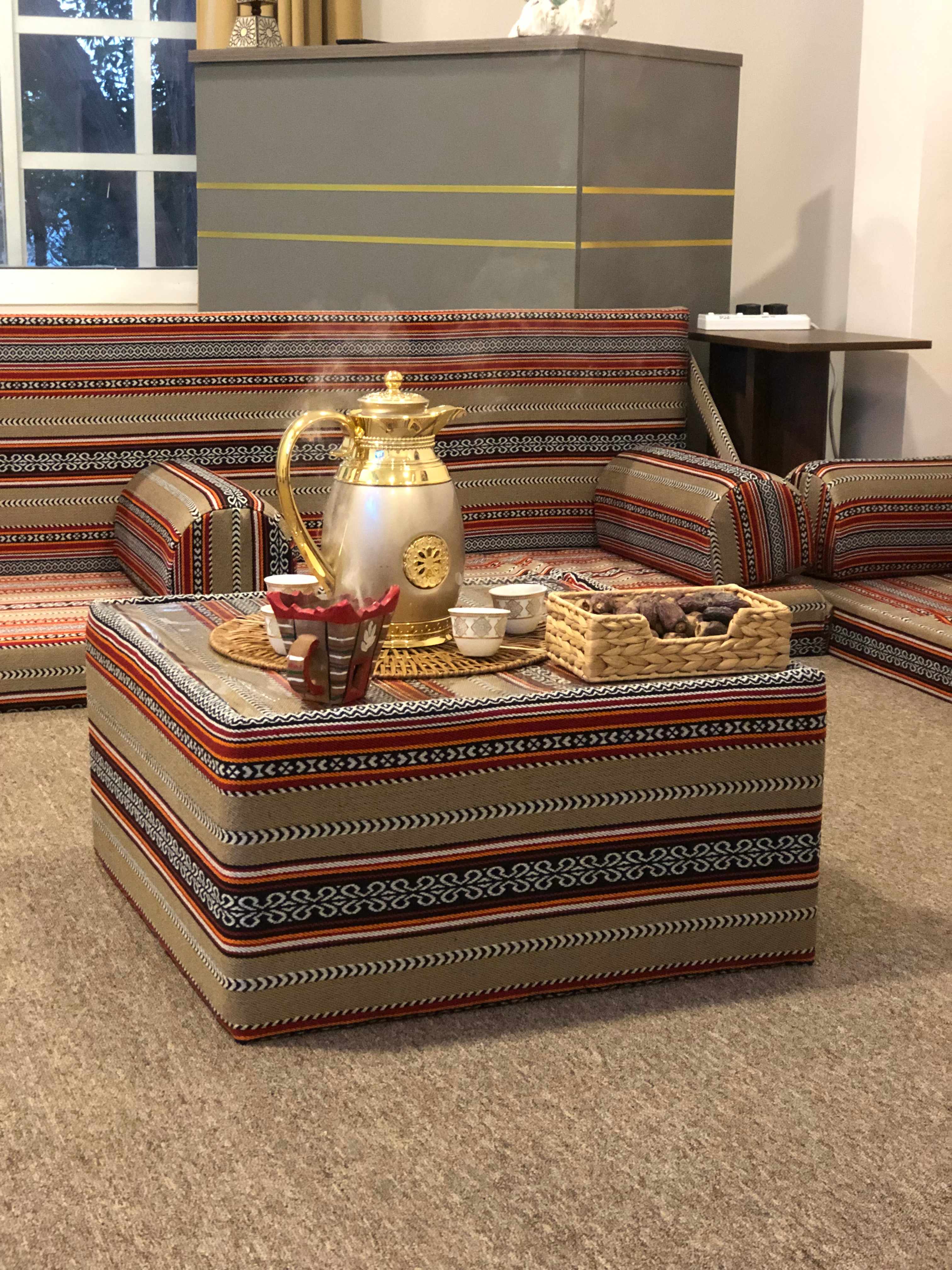 Legacy Hostel - Muscat