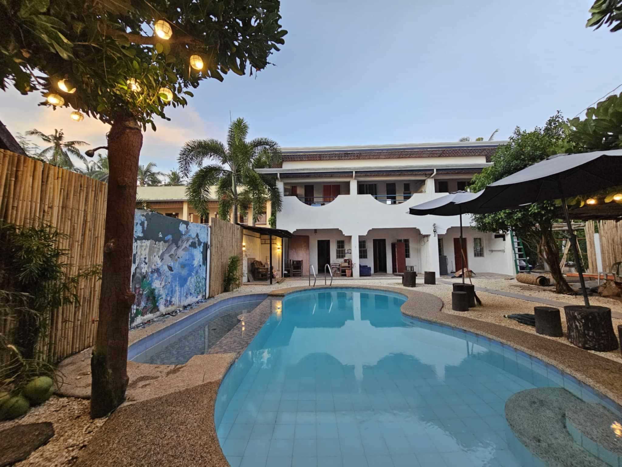Acacia Sunset Village Inn - Panglao
