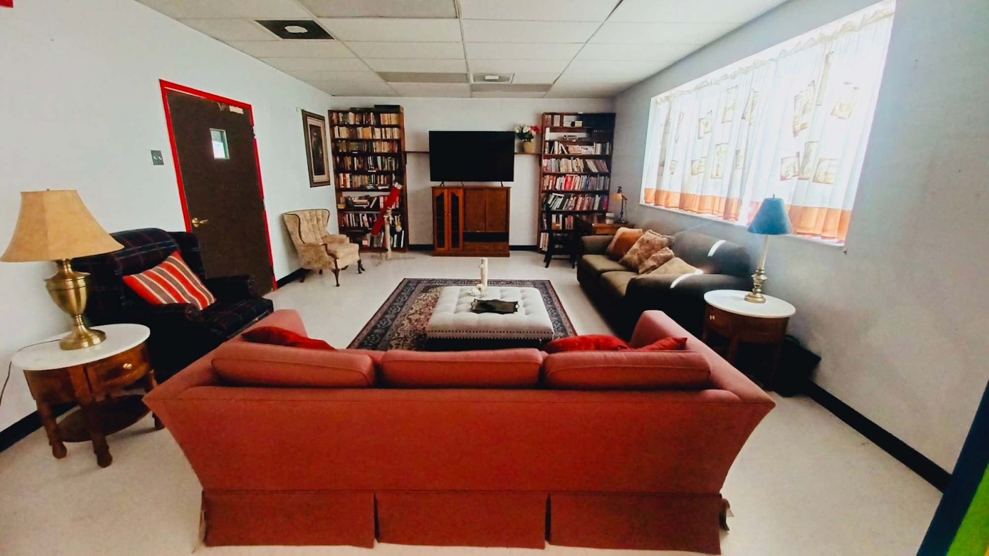 Cowboy Bunkhouse - Utah