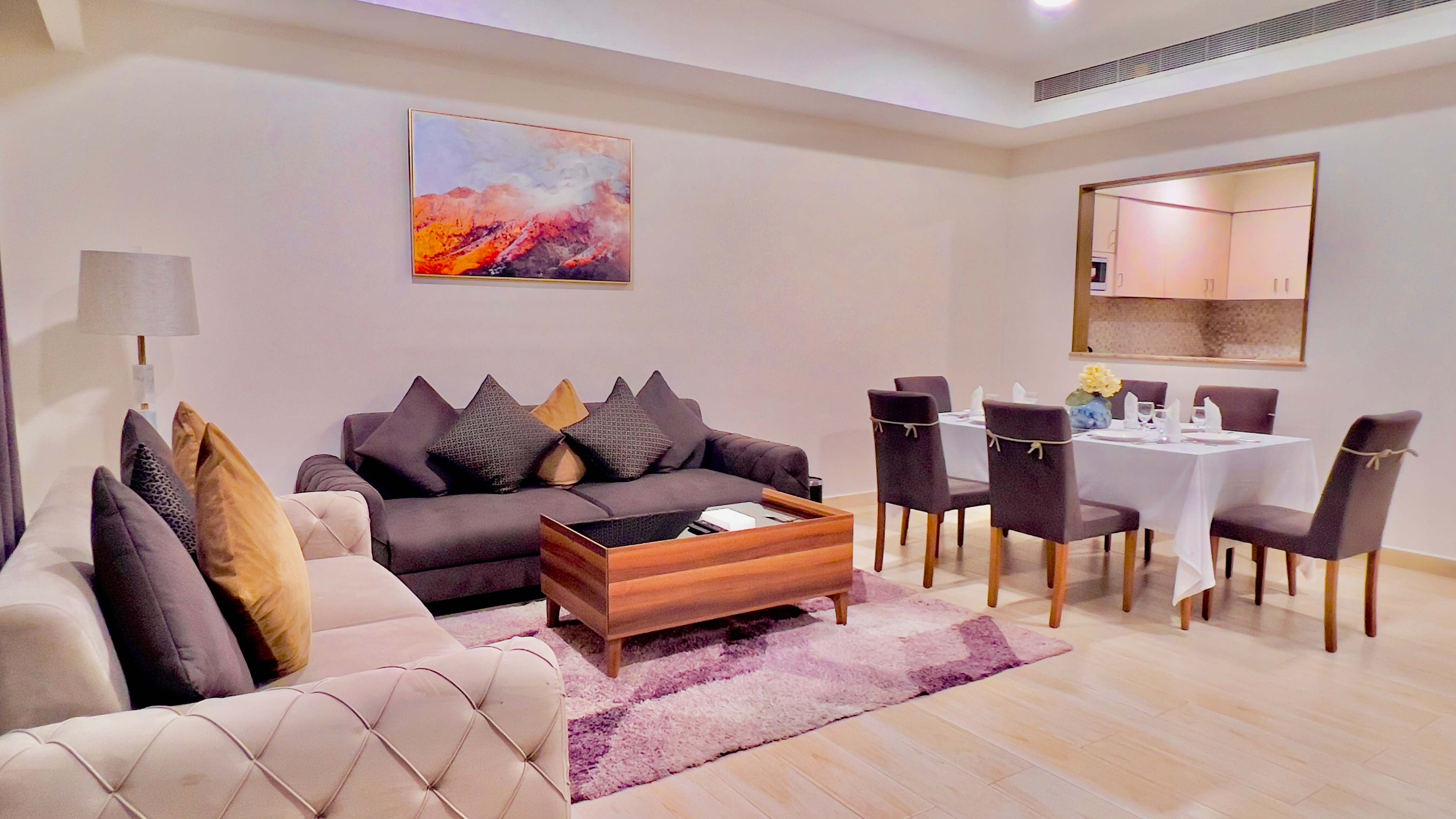 Bw Suites & Spa - Bahrain