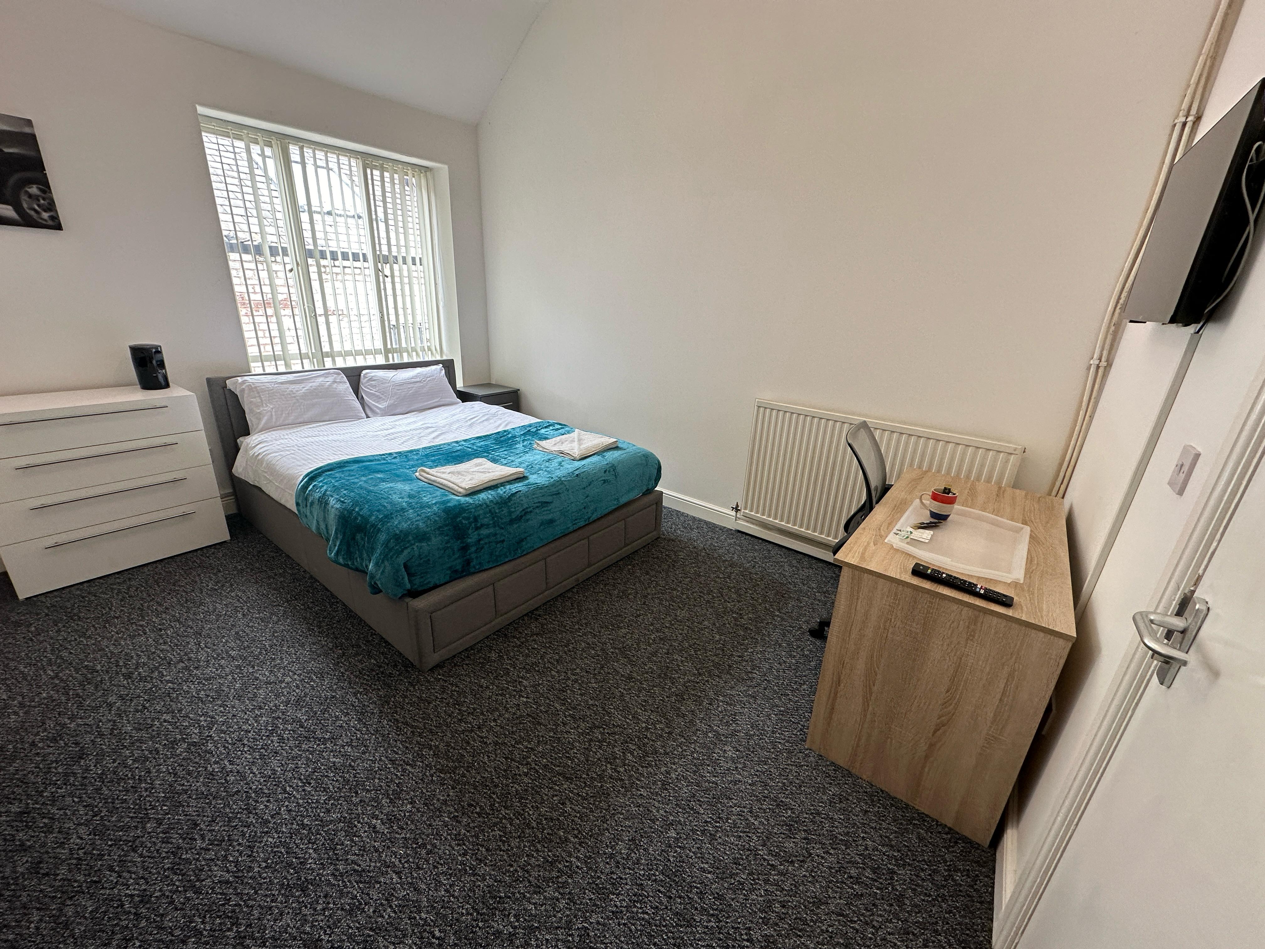 Macclesfield Lodge - Macclesfield
