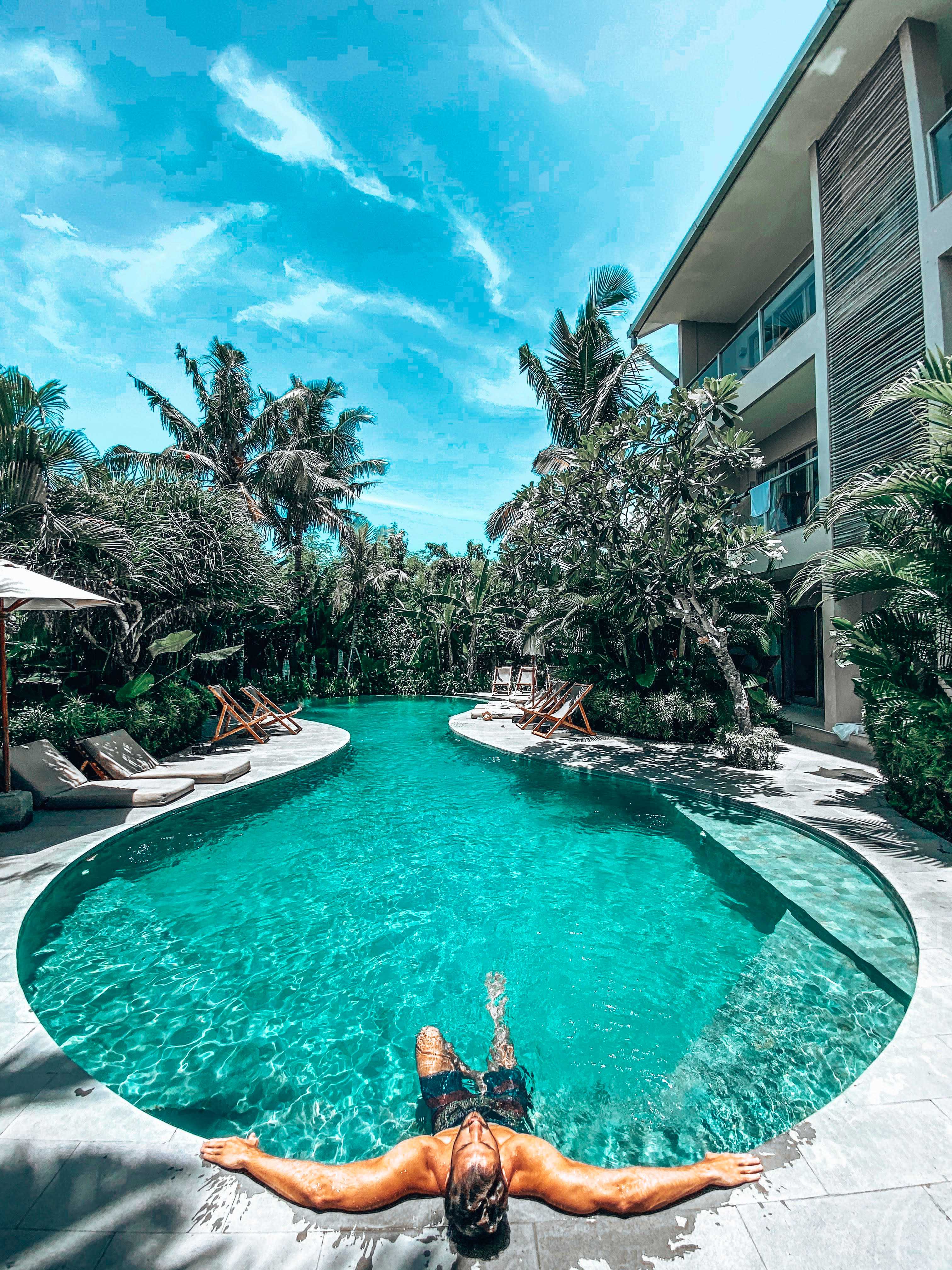 The Soul House Bali - Canggu