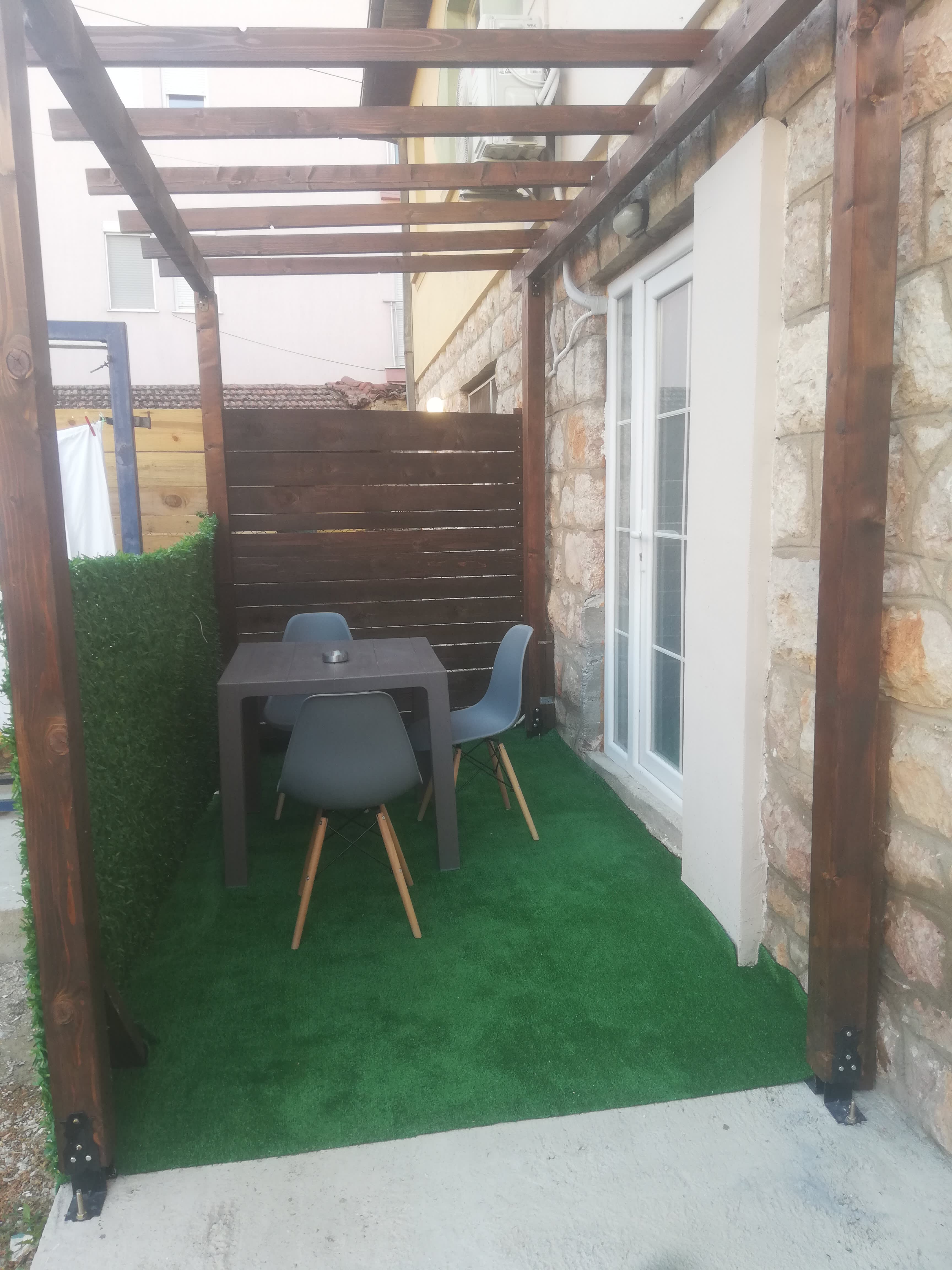 Hostel Vintage - Ohrid