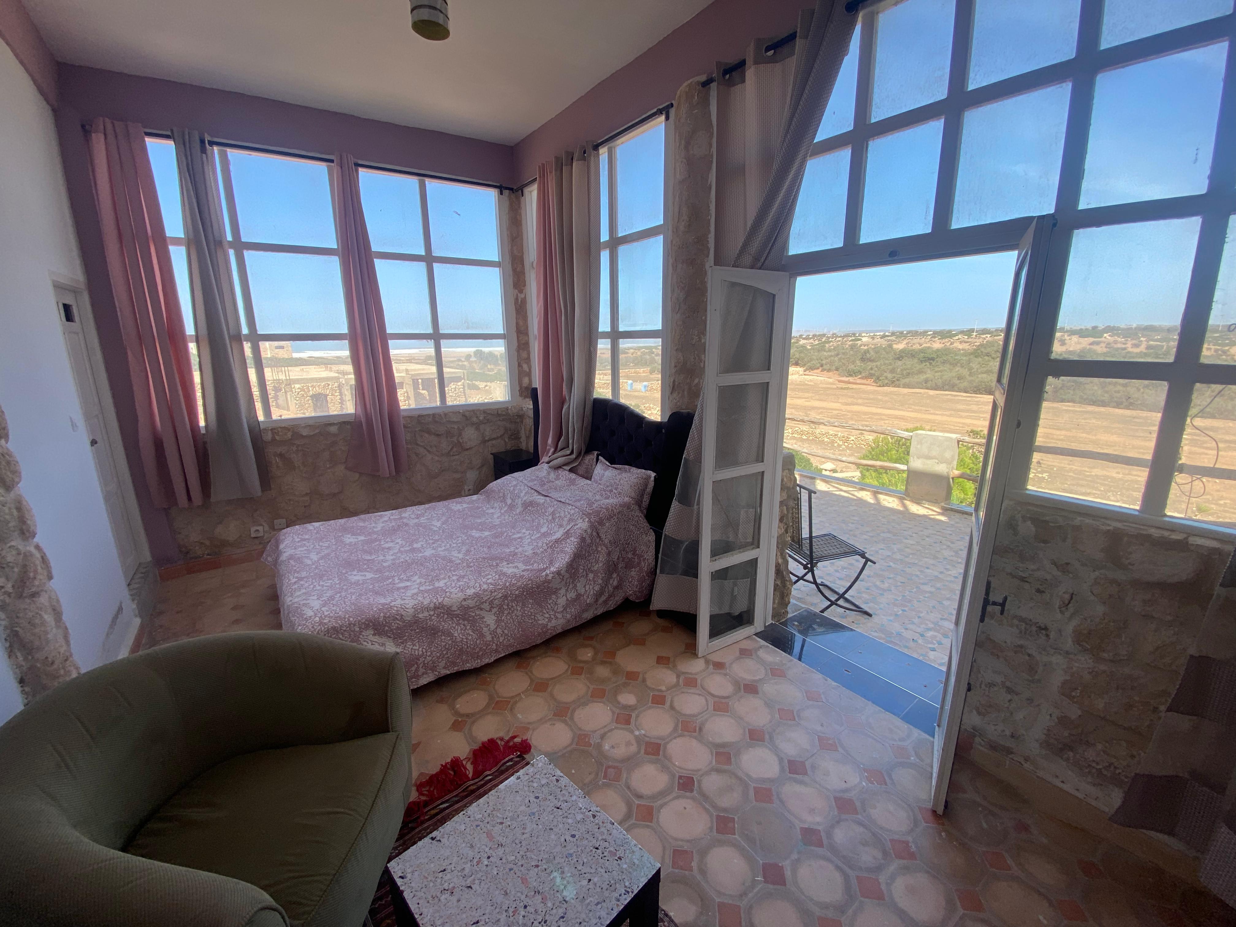 Villa L' Hippocampe - Morocco