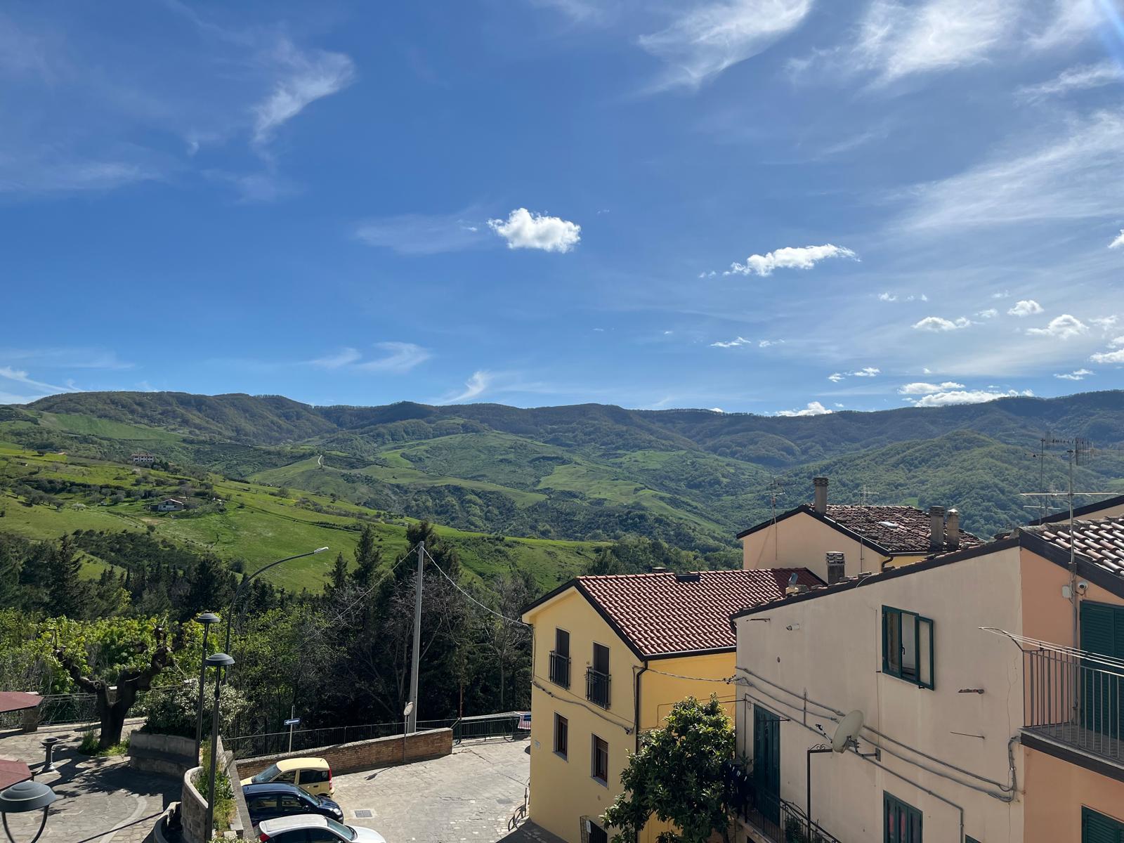 Hostel Sansone - Basilicata