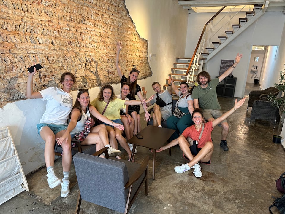 The Terraces By Aayu - Penang