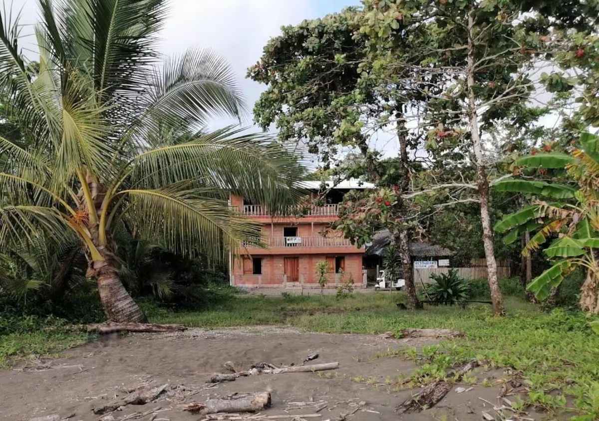 Destino  Del Pacífico - Chocó