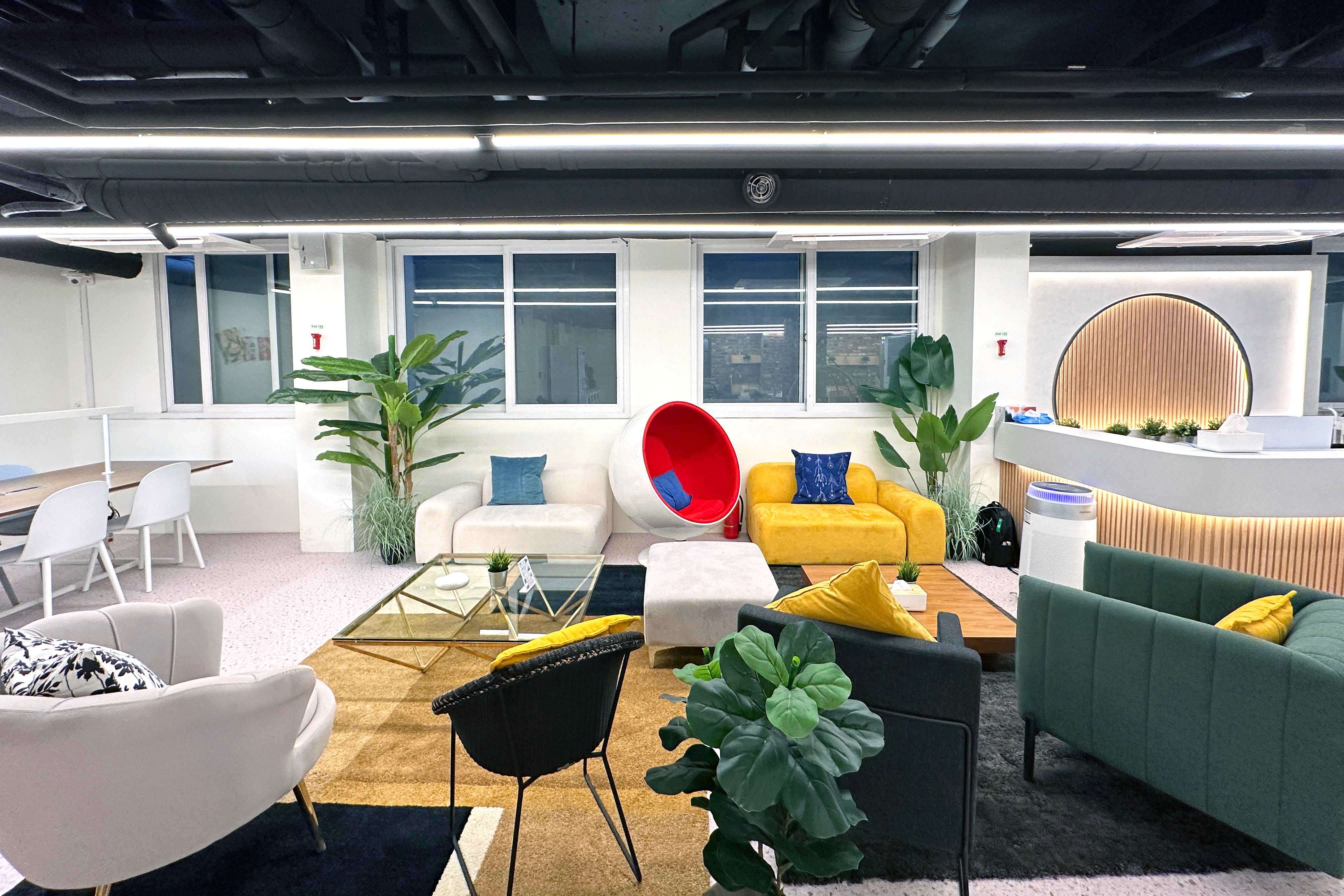 Oyo Hostel Myeongdong 6 - Seoul