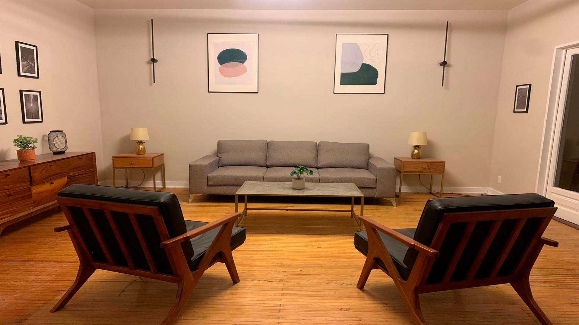 Casa Mazonce - Mexico City