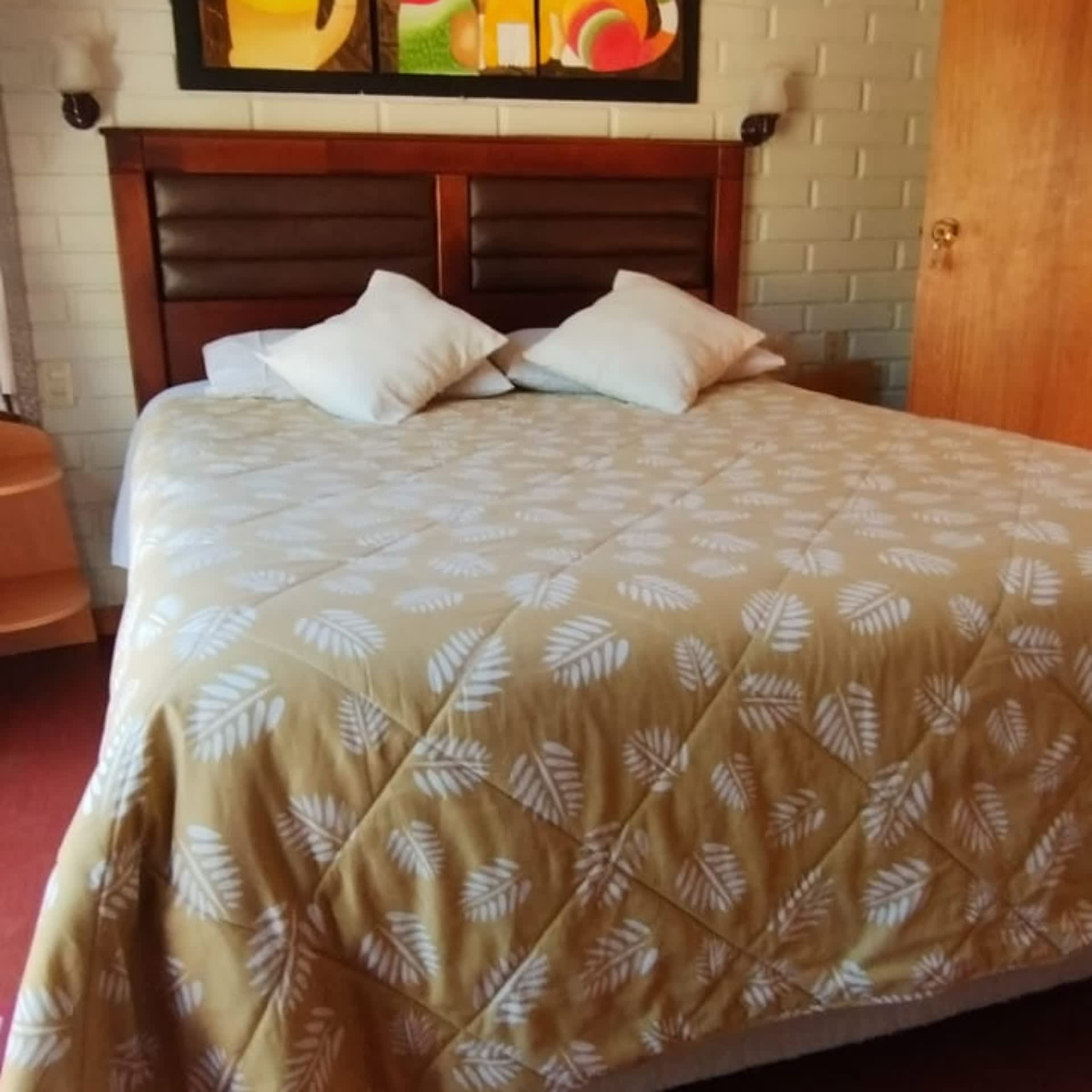 Hostal Donde Rita - Vicuña
