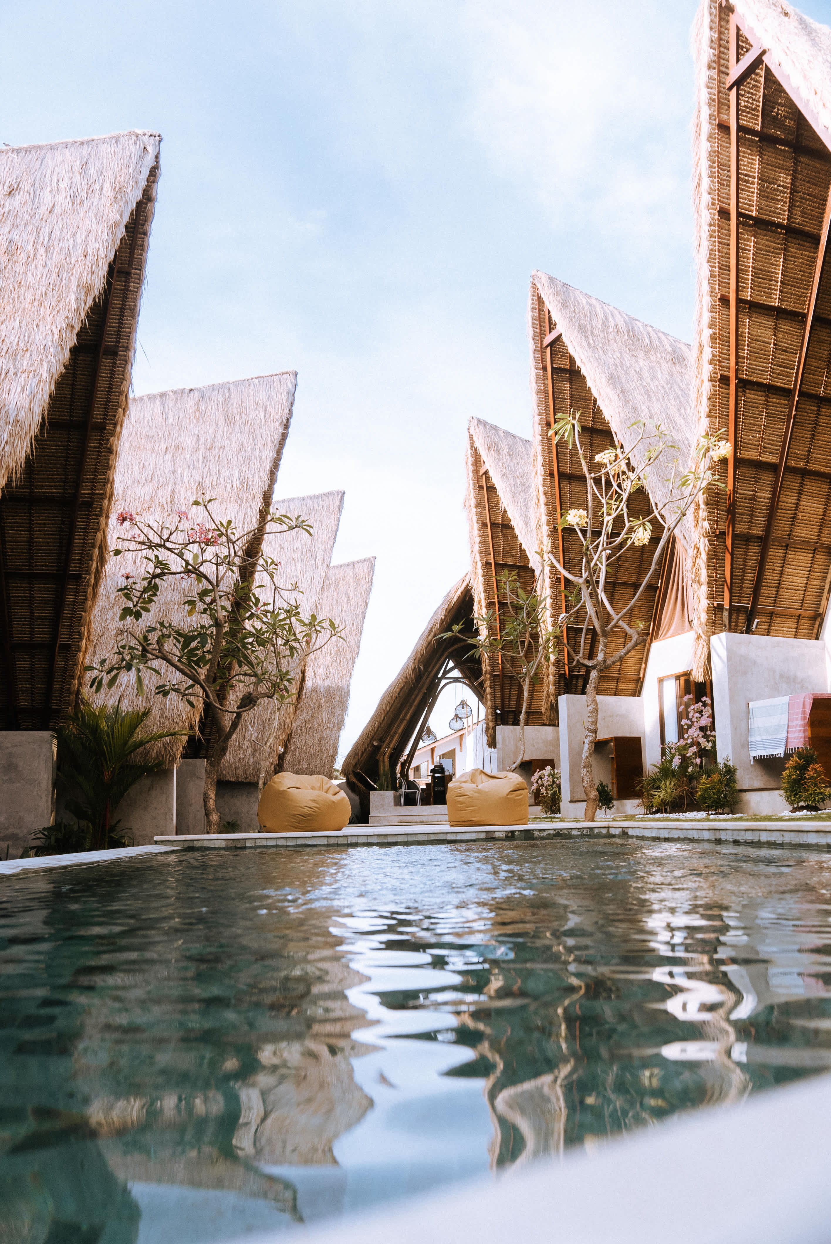 Desa Harmonis - Bali