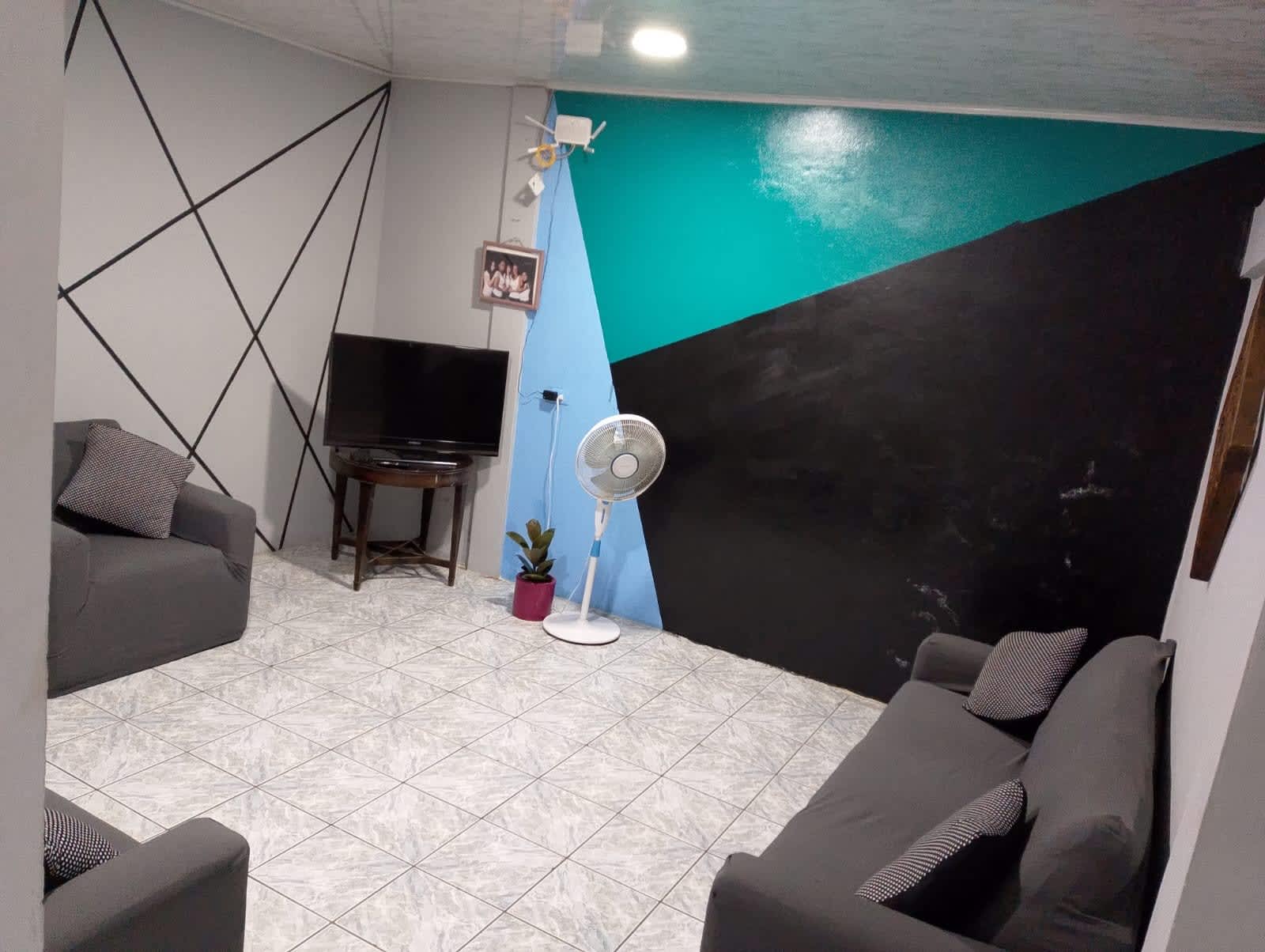 Lirio Green Hostal - Managua