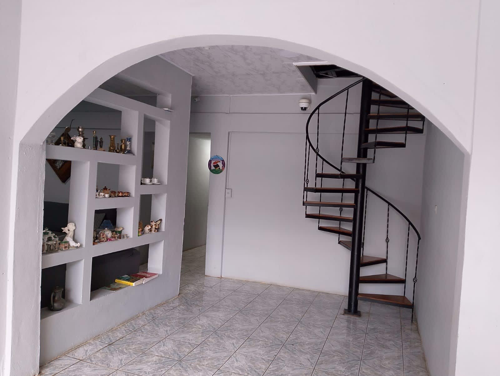 Lirio Green Hostal - Managua