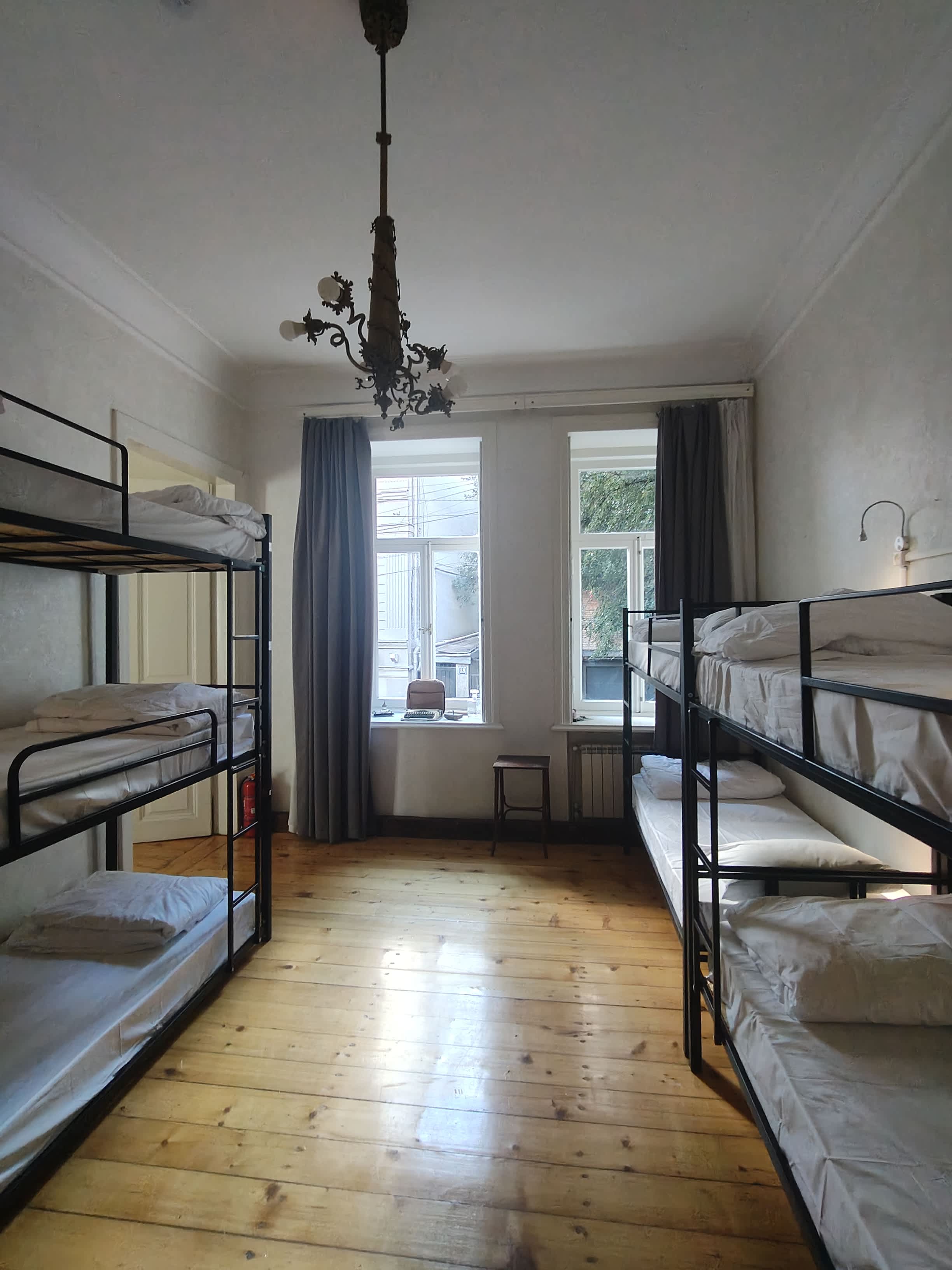 Ambience Hostel - Tiflis