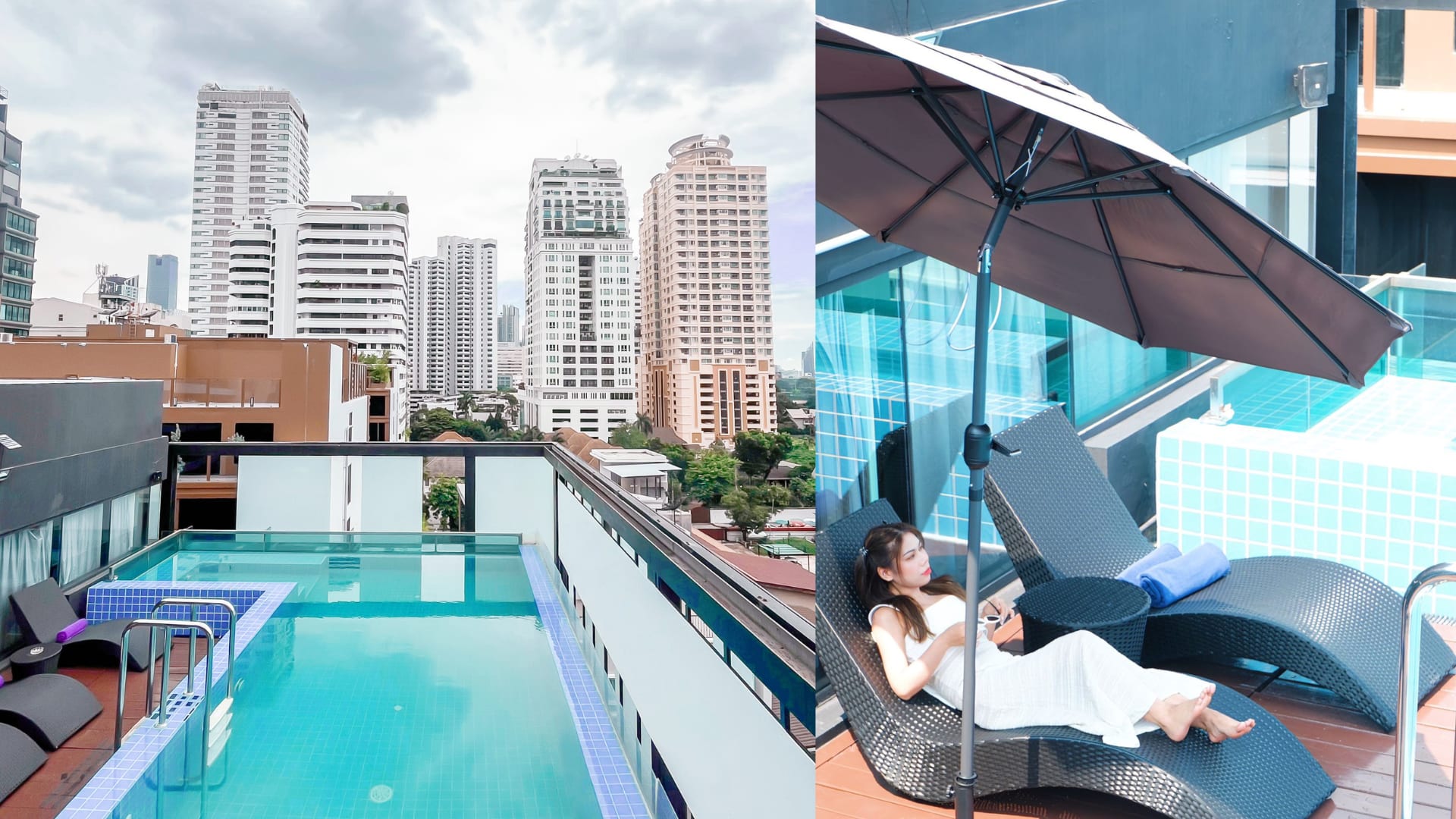 Metacity Bangkok - Bangkok